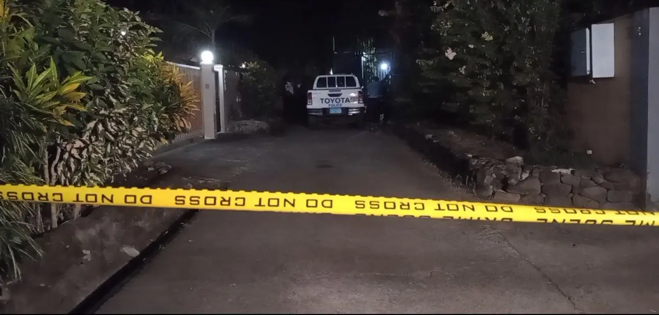 Grim discovery: Body of Nadi doctor found covered in blood | Fiji Sun