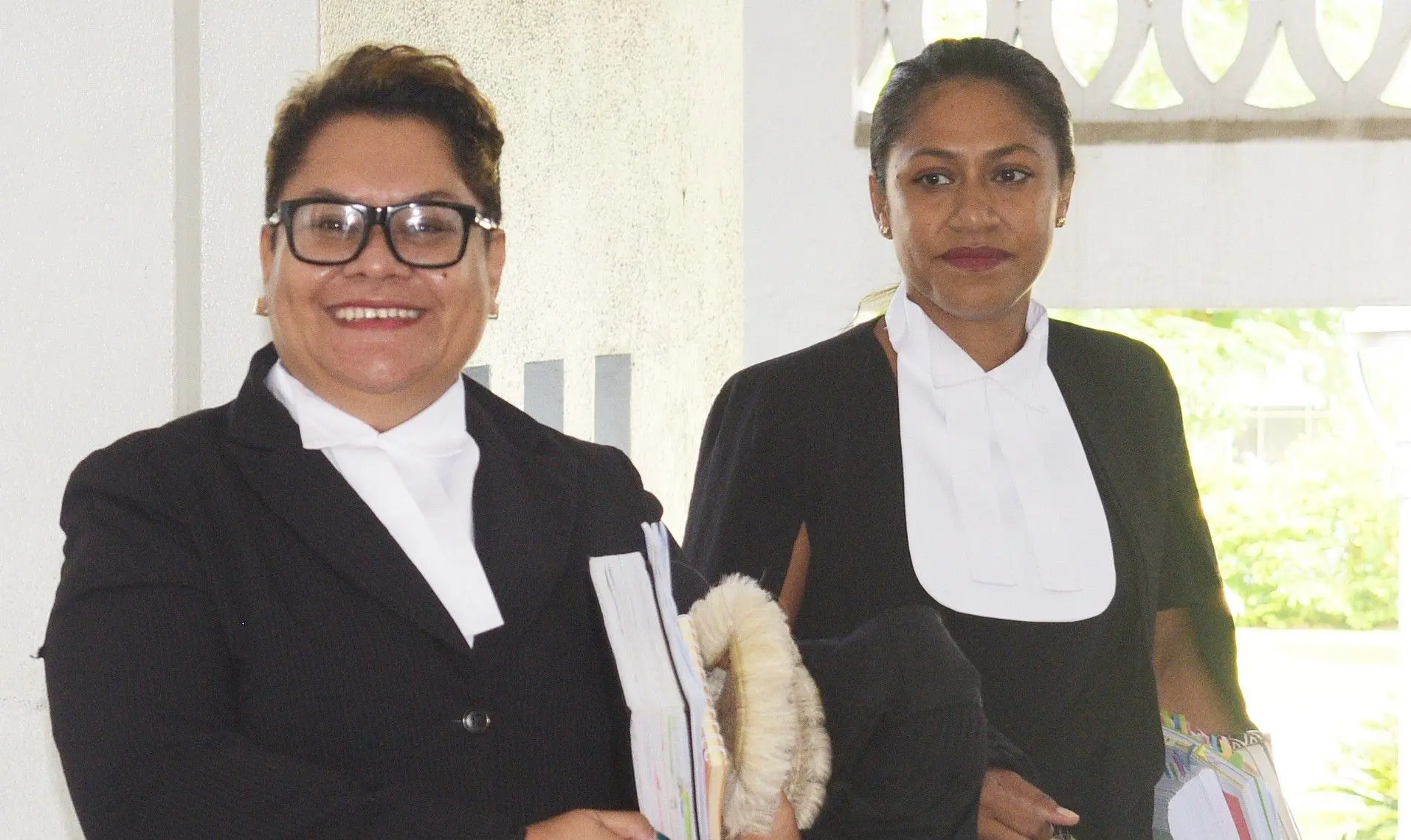 Tikoisuva issues stern warning to staff, Assistant DPP in hot seat ...