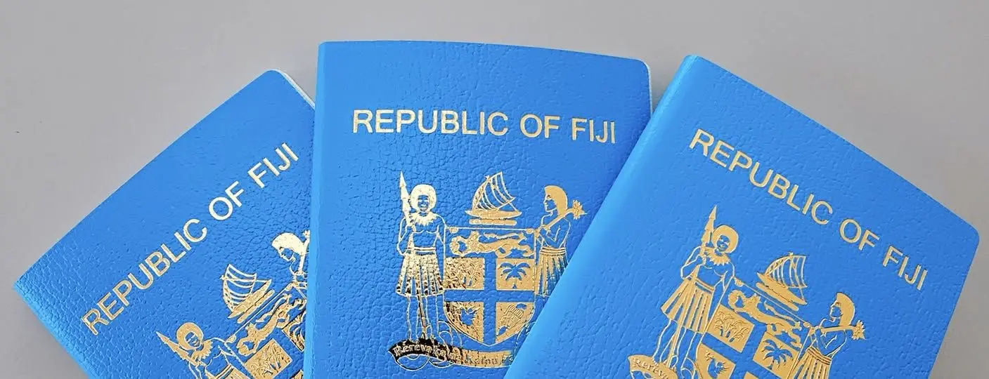 Immigration Ministry ends walk-in services from September 29 | Fiji Sun
