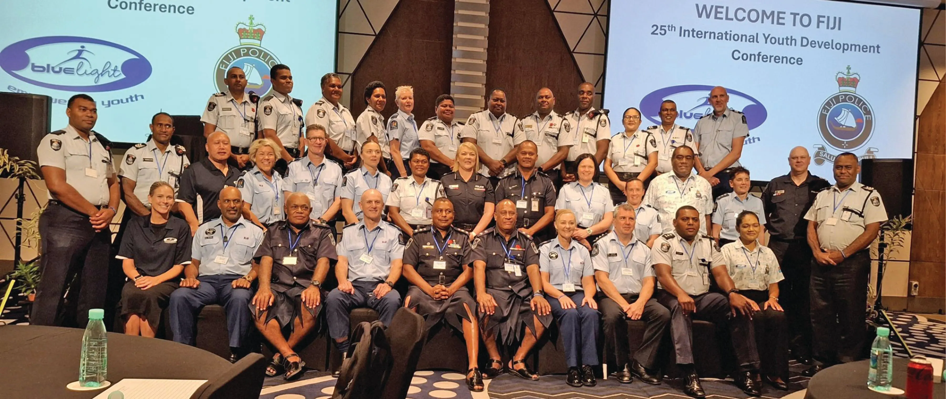 Youth are the heartbeat of Fiji’s future, says GCC | Fiji Sun