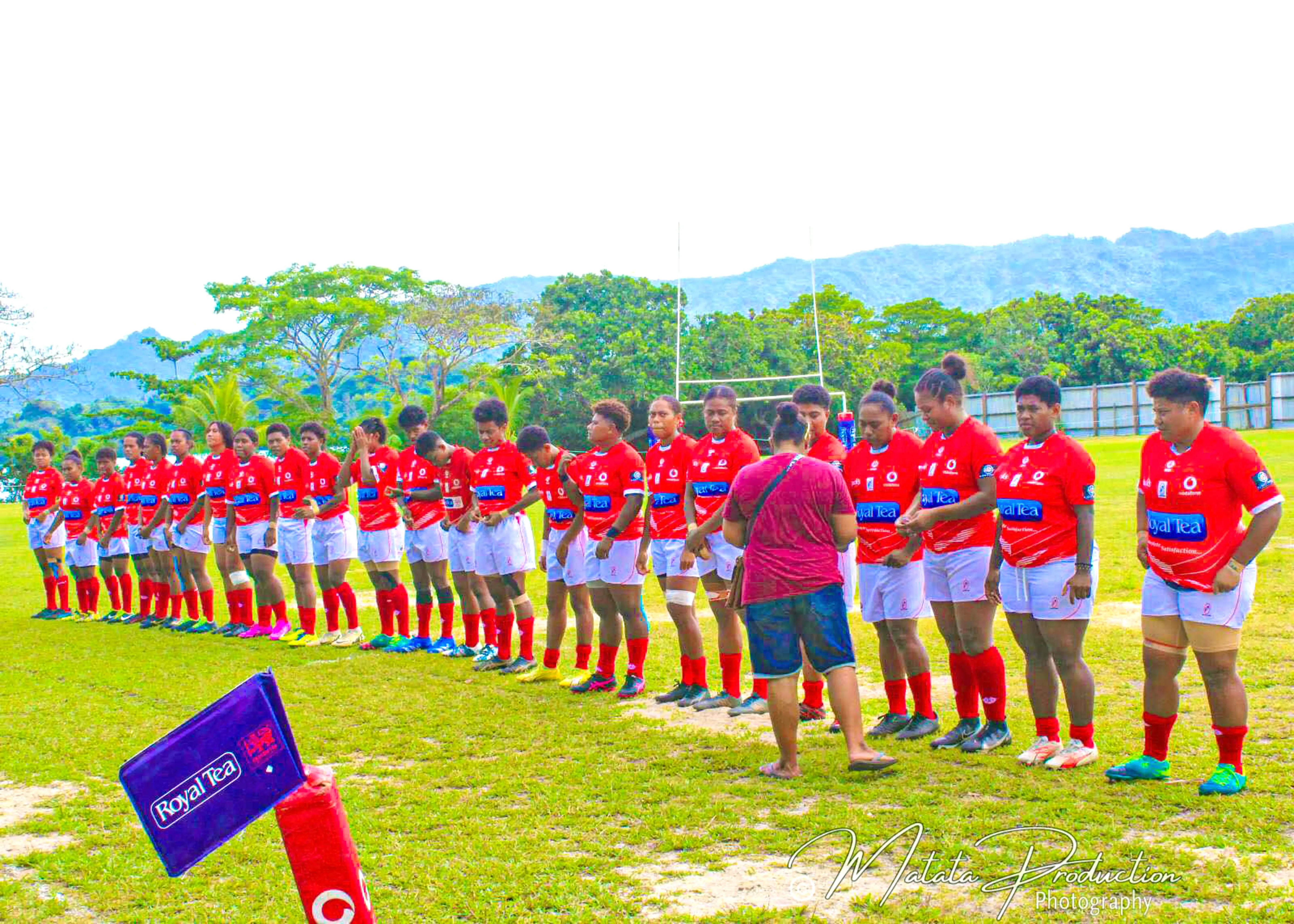 Macuata Looks Ahead After Wins | Fiji Sun