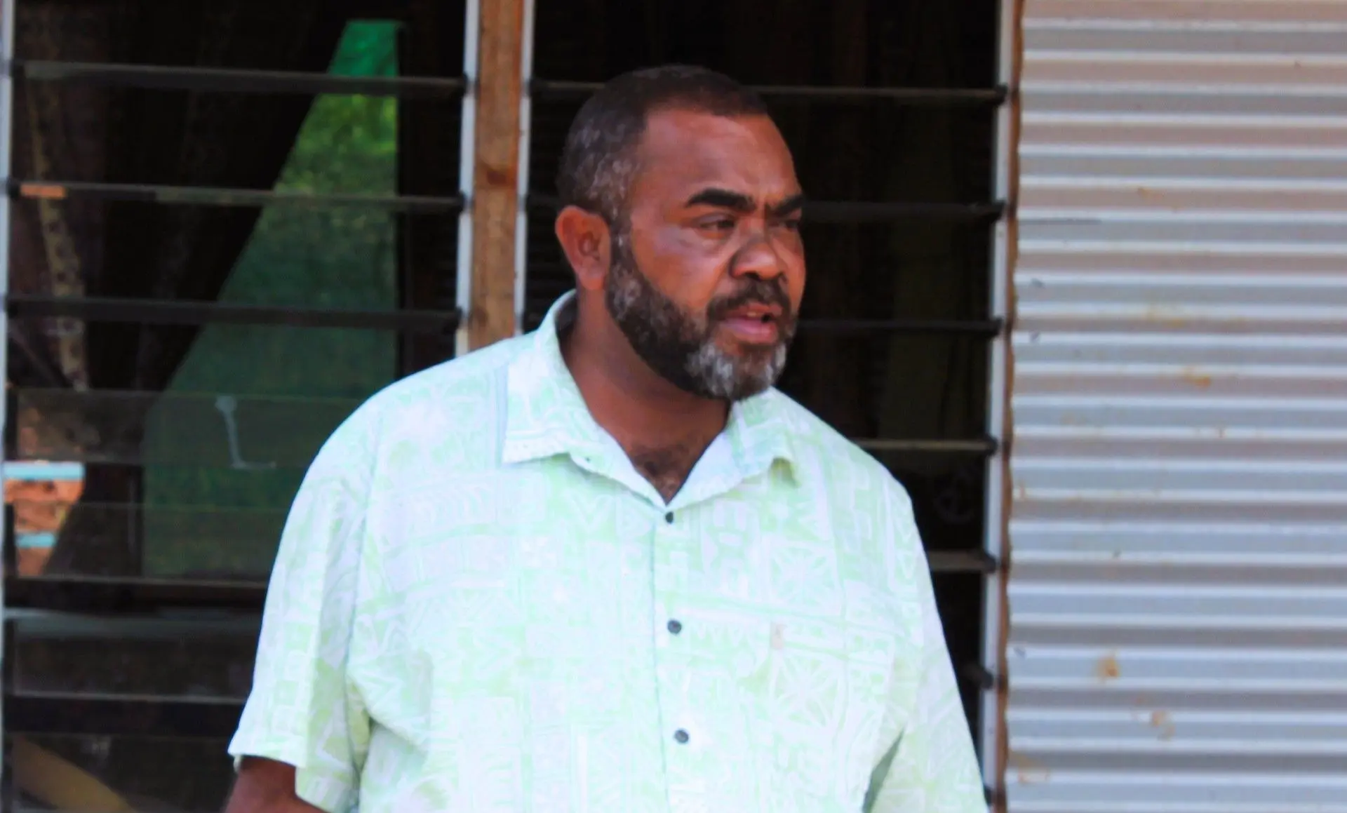Bulitavu rejects vote-buying claims over Nabavatu relocation | Fiji Sun
