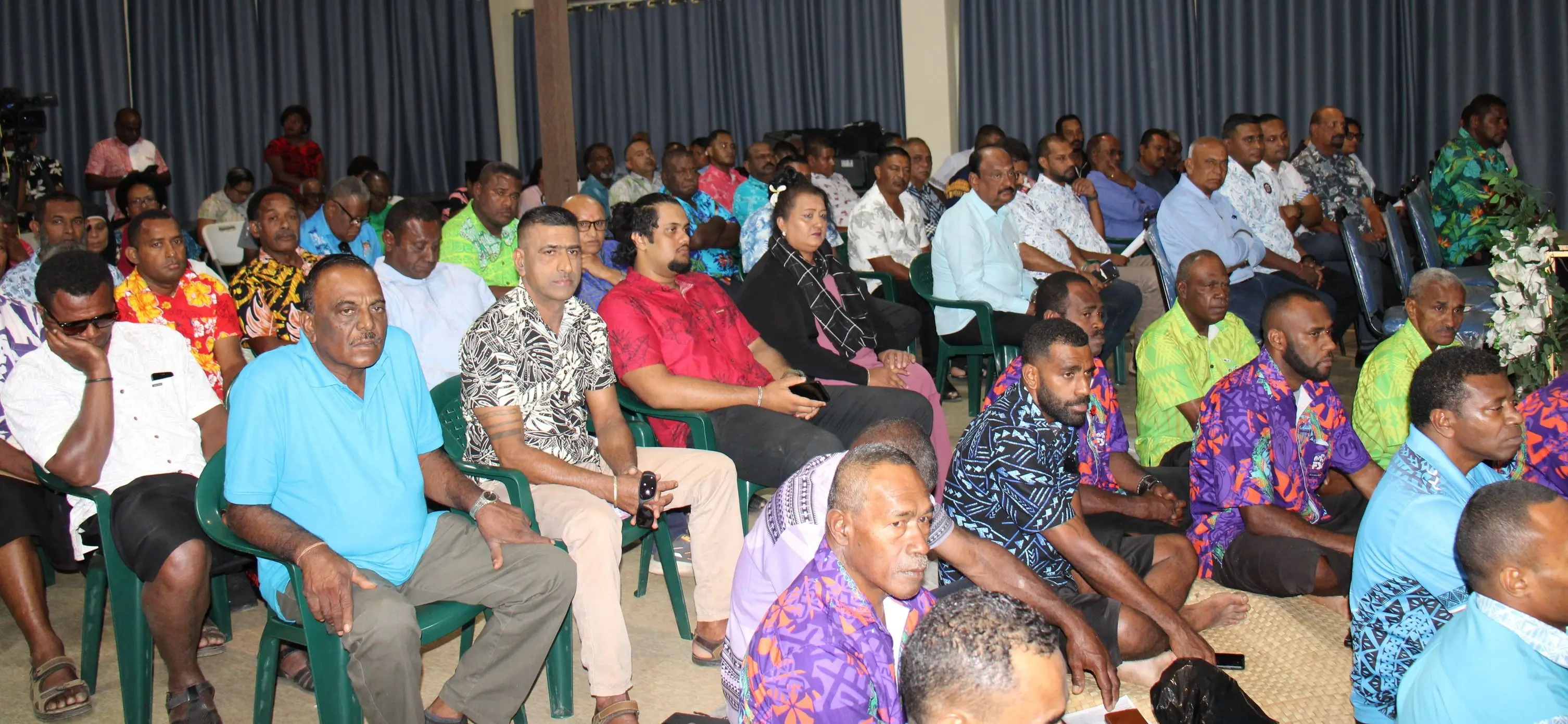 2025 Sugarcane Farmer Awards return with big backing | Fiji Sun