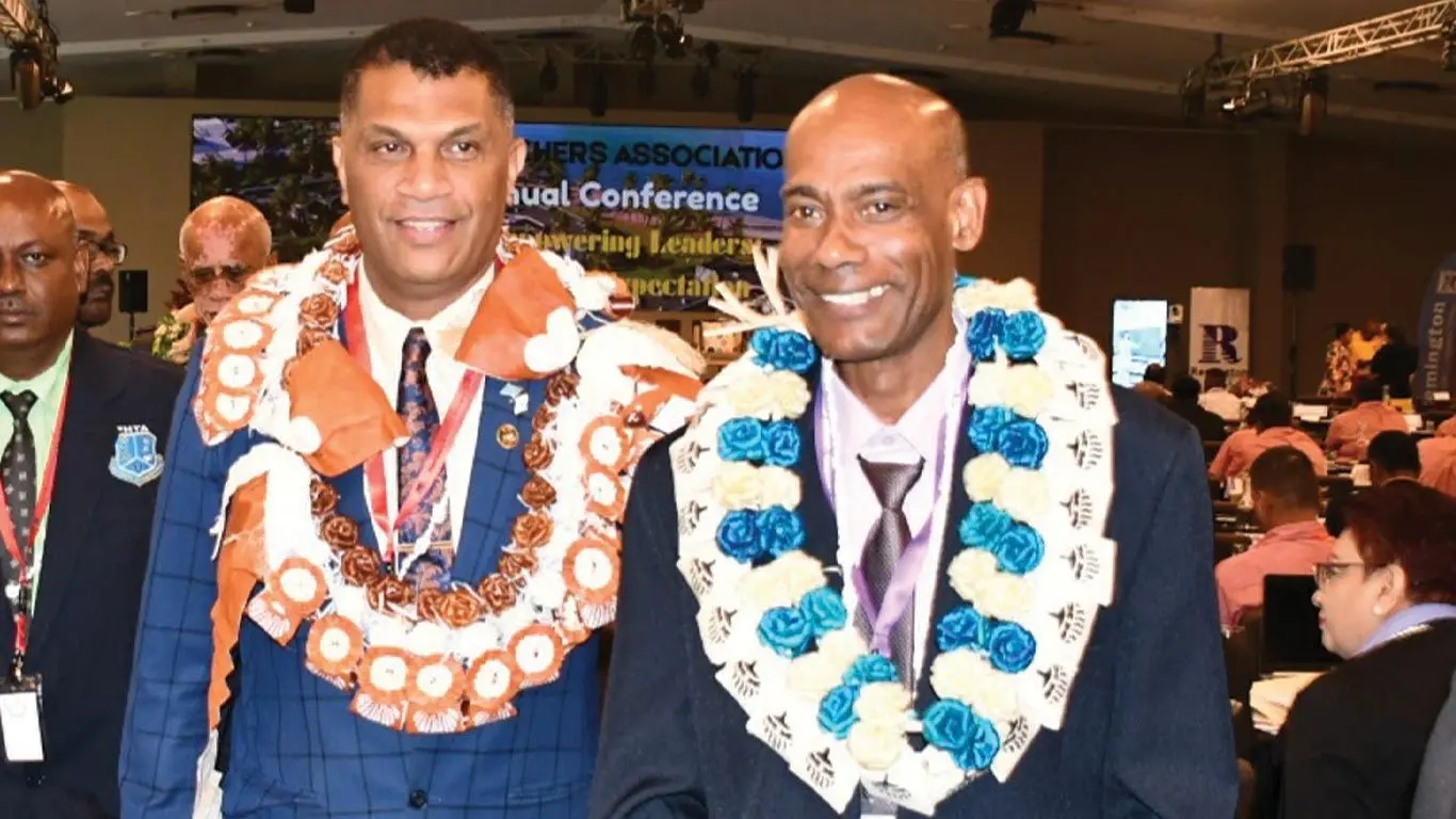 'Fair work demands fair reward' – Head Teachers seek reform | Fiji Sun