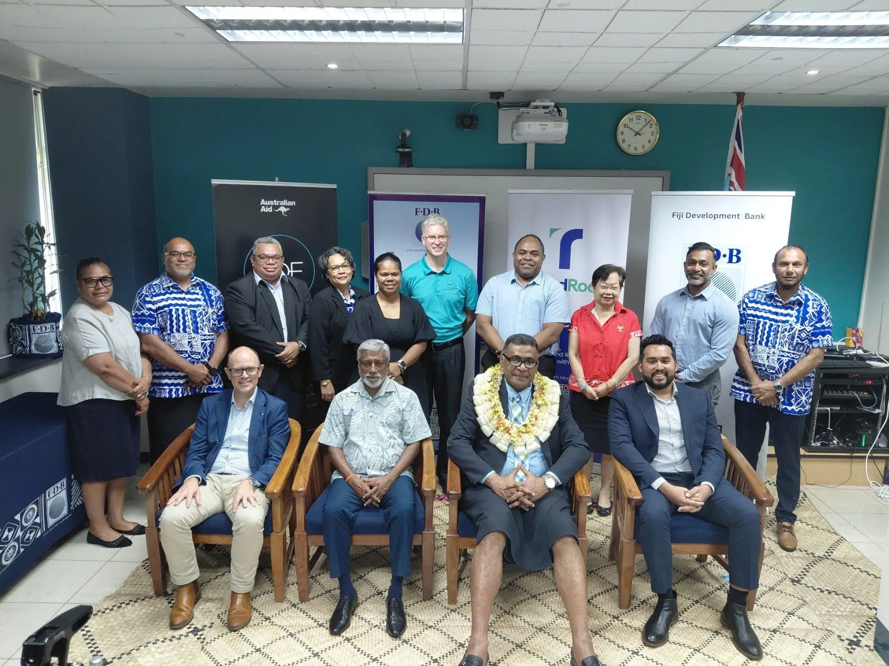 Fiji Development Bank rolls out AI tool to speed up loan approvals ...