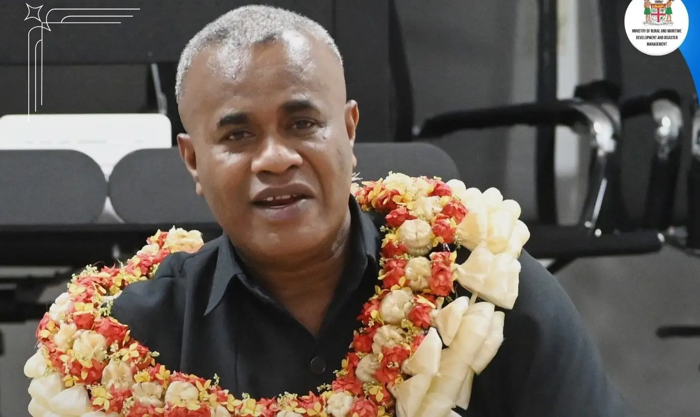 PM Rabuka pays tribute to Permanent Secretary Talemaibua | Fiji Sun