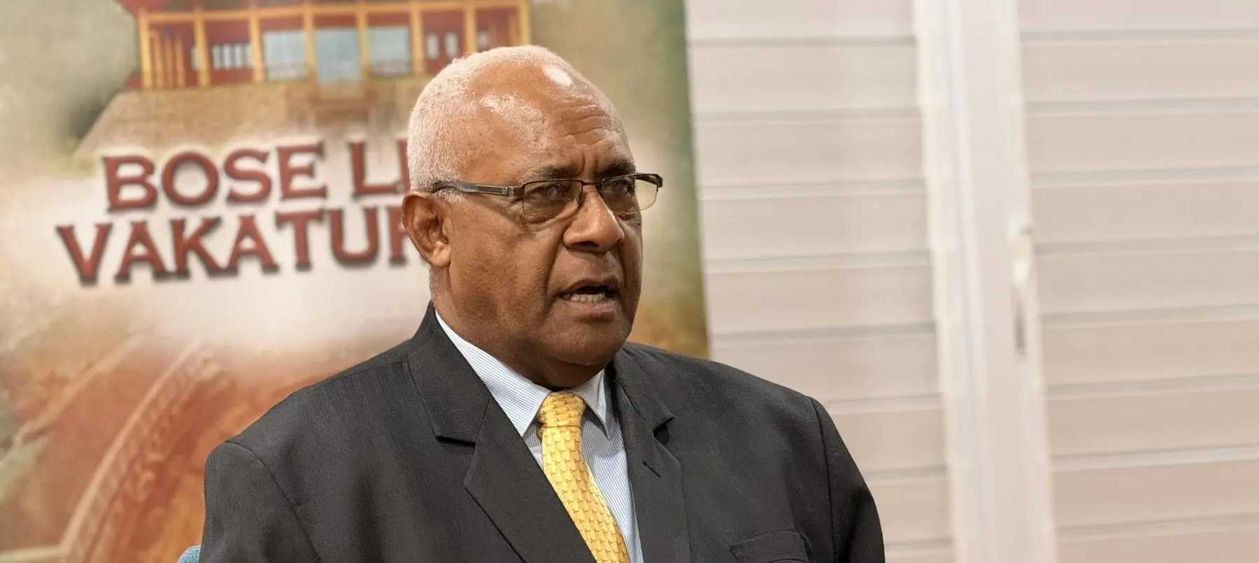 'It all starts in the home' — GCC chair | Fiji Sun
