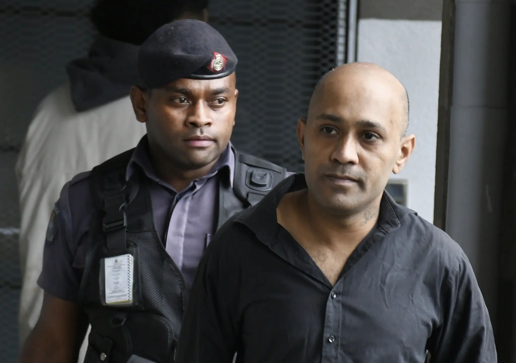 'King Khan' admits breaching High Court asset freeze order | Fiji Sun