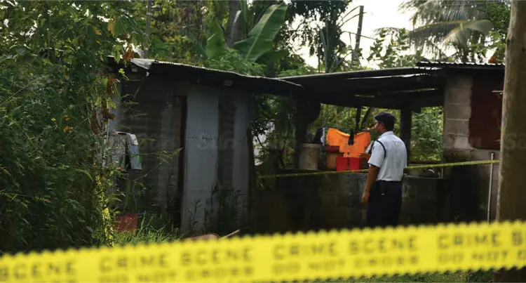 Three women dead | Fiji Sun