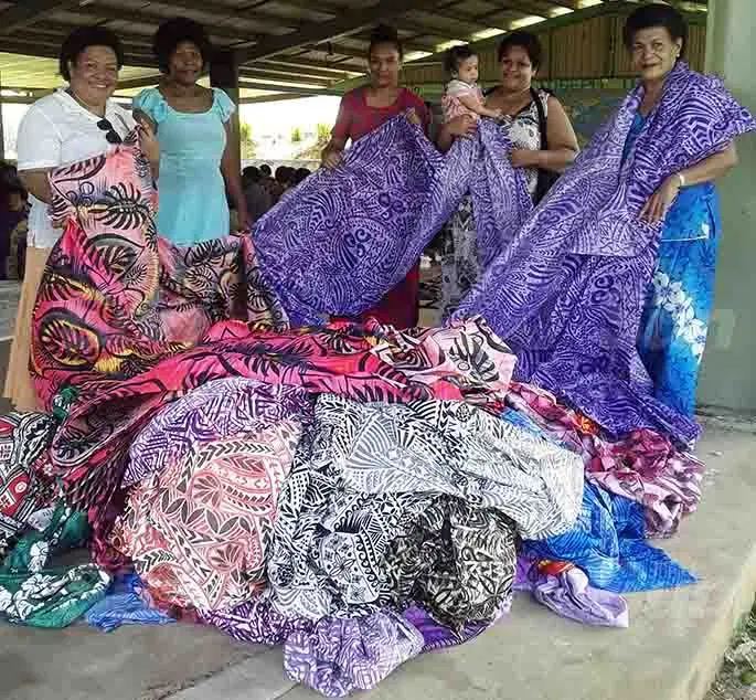 Please Forgive Us: Borron Clan Apologise For Ancestors’ Actions | Fiji Sun