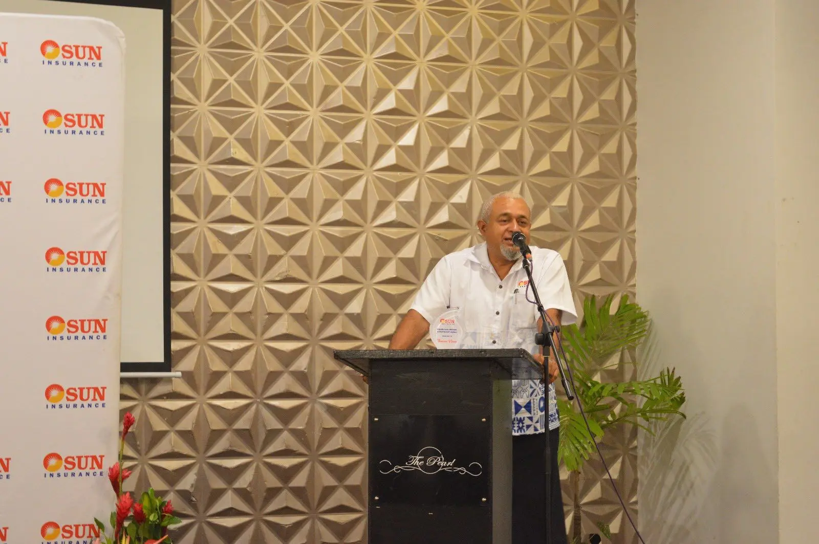 Awareness Is Key: SUN | Fiji Sun