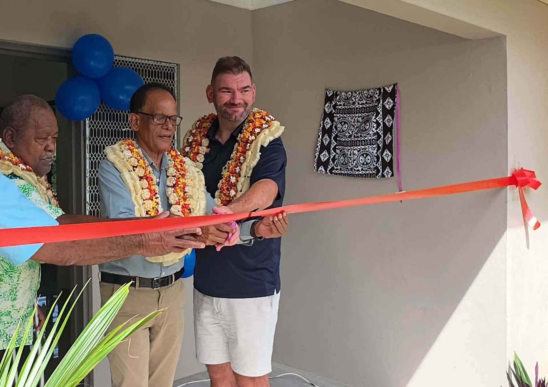 Community learning centre opens to support students, tackle dropouts ...