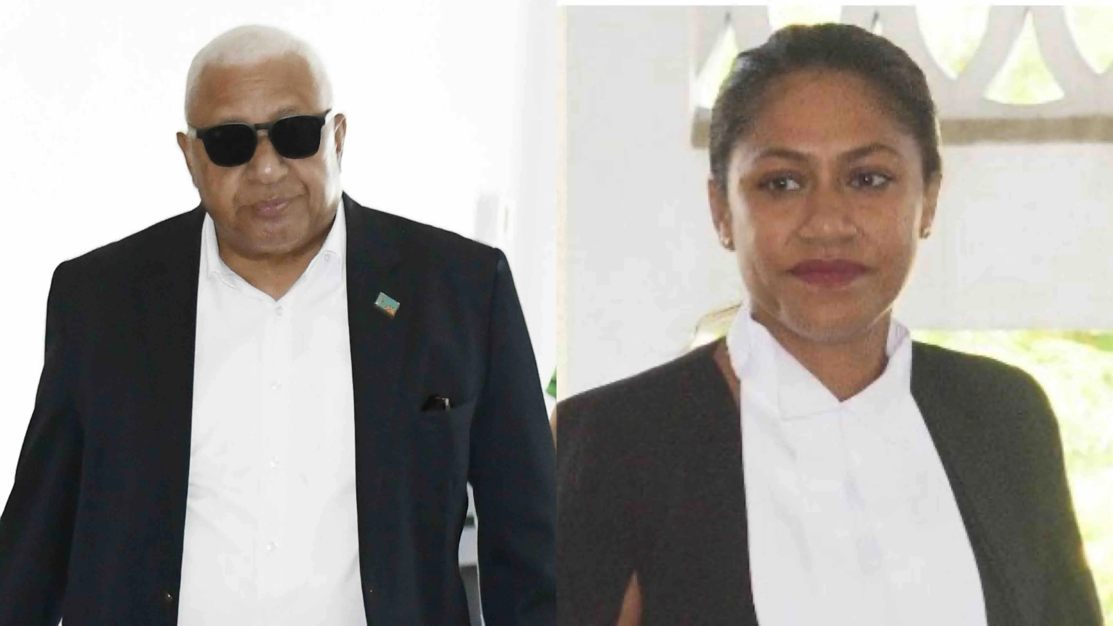DPP argues: Court must not be lenient with Bainimarama | Fiji Sun