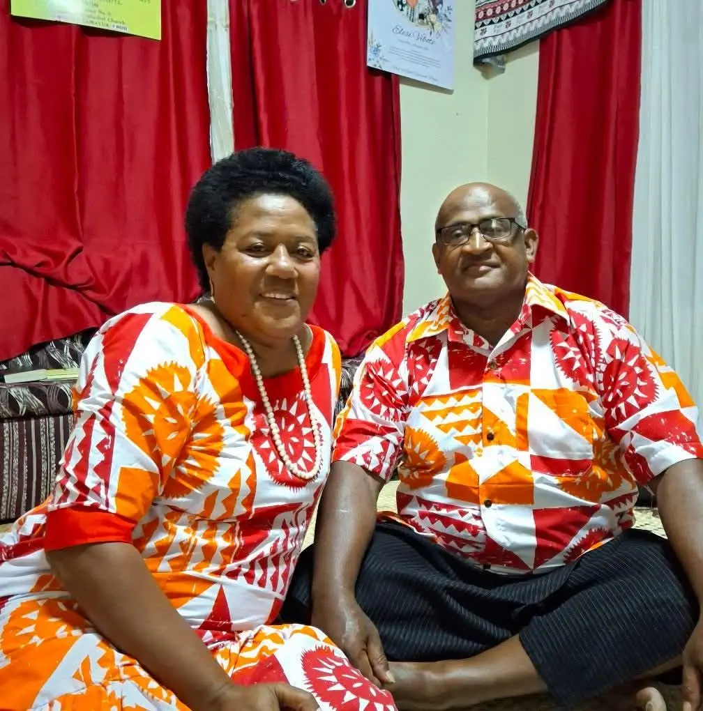 ‘A joyful and selfless couple’ — Tavua crash victims remembered | Fiji Sun