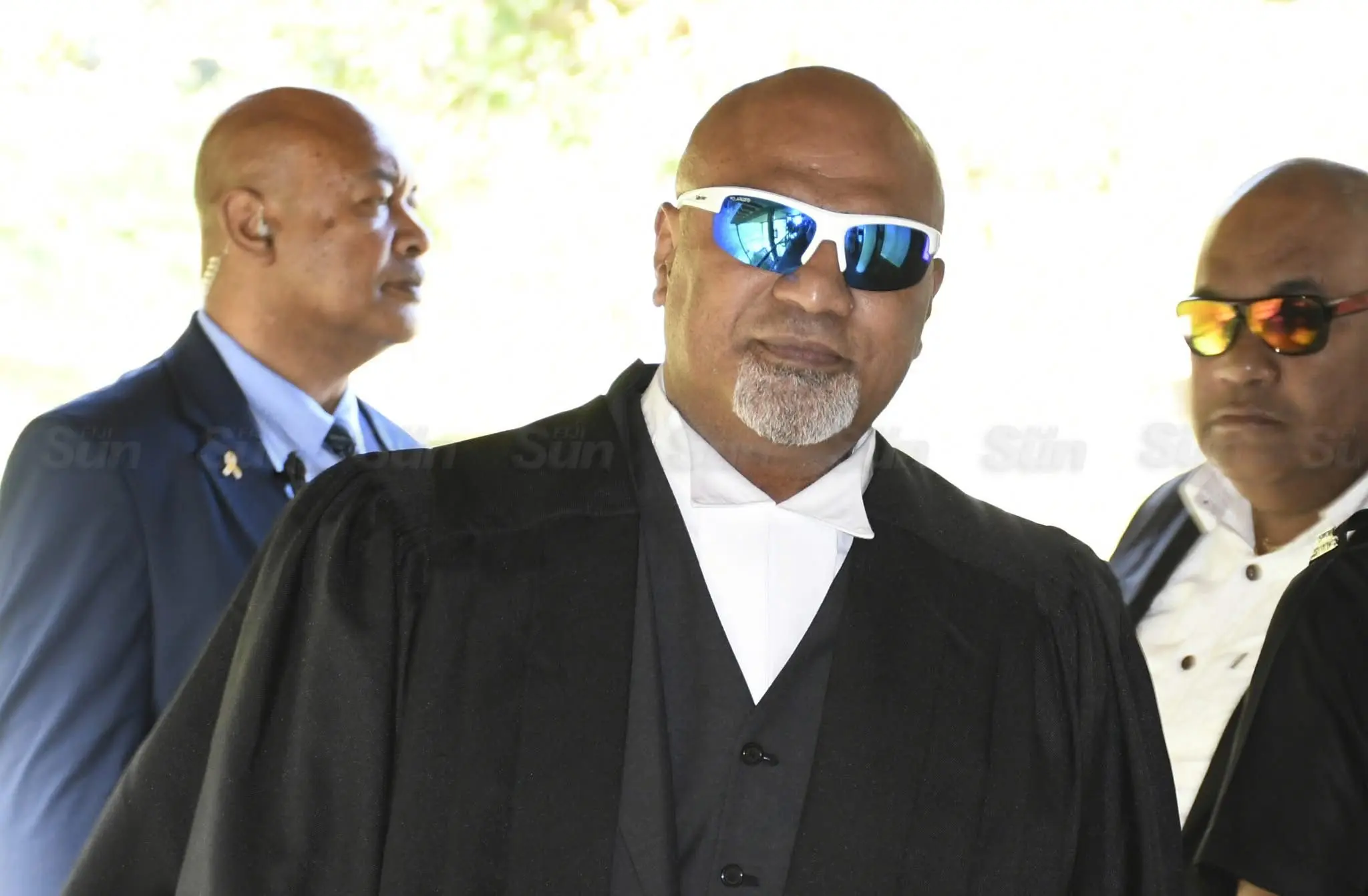 G11: ‘Power back to people’ | Fiji Sun