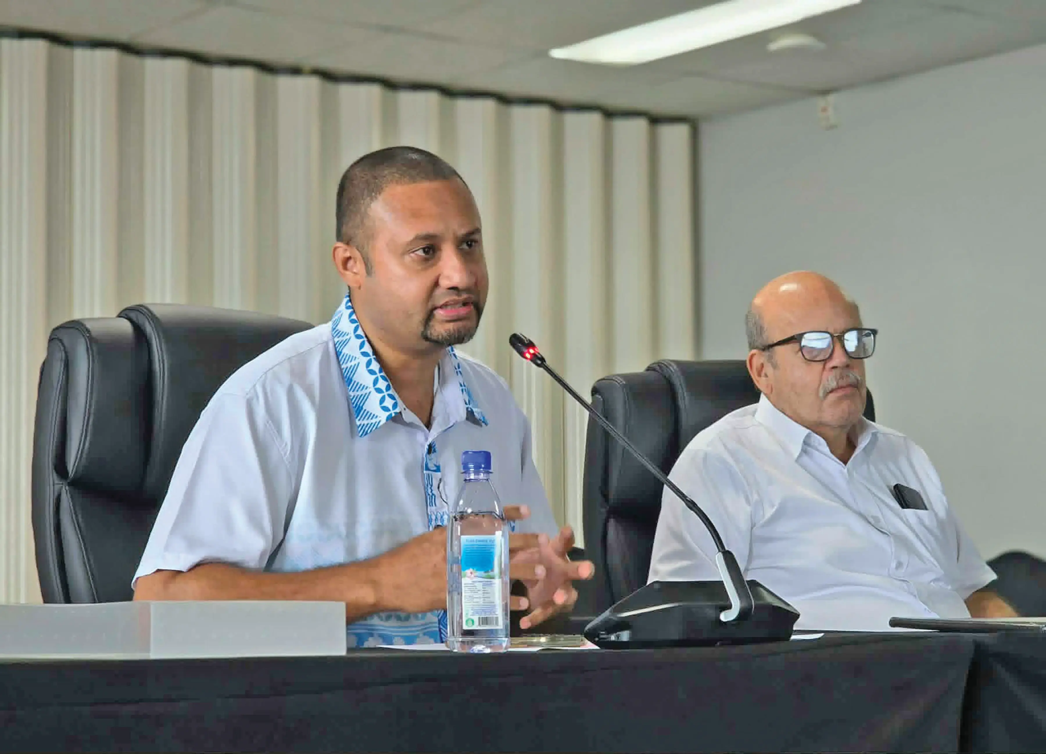 Doctors want freedom to speak on health issues | Fiji Sun