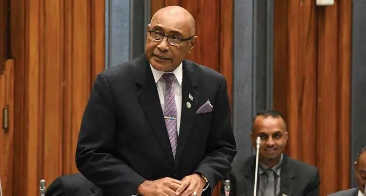 26 refugees living and working in Fiji, minister reveals | Fiji Sun