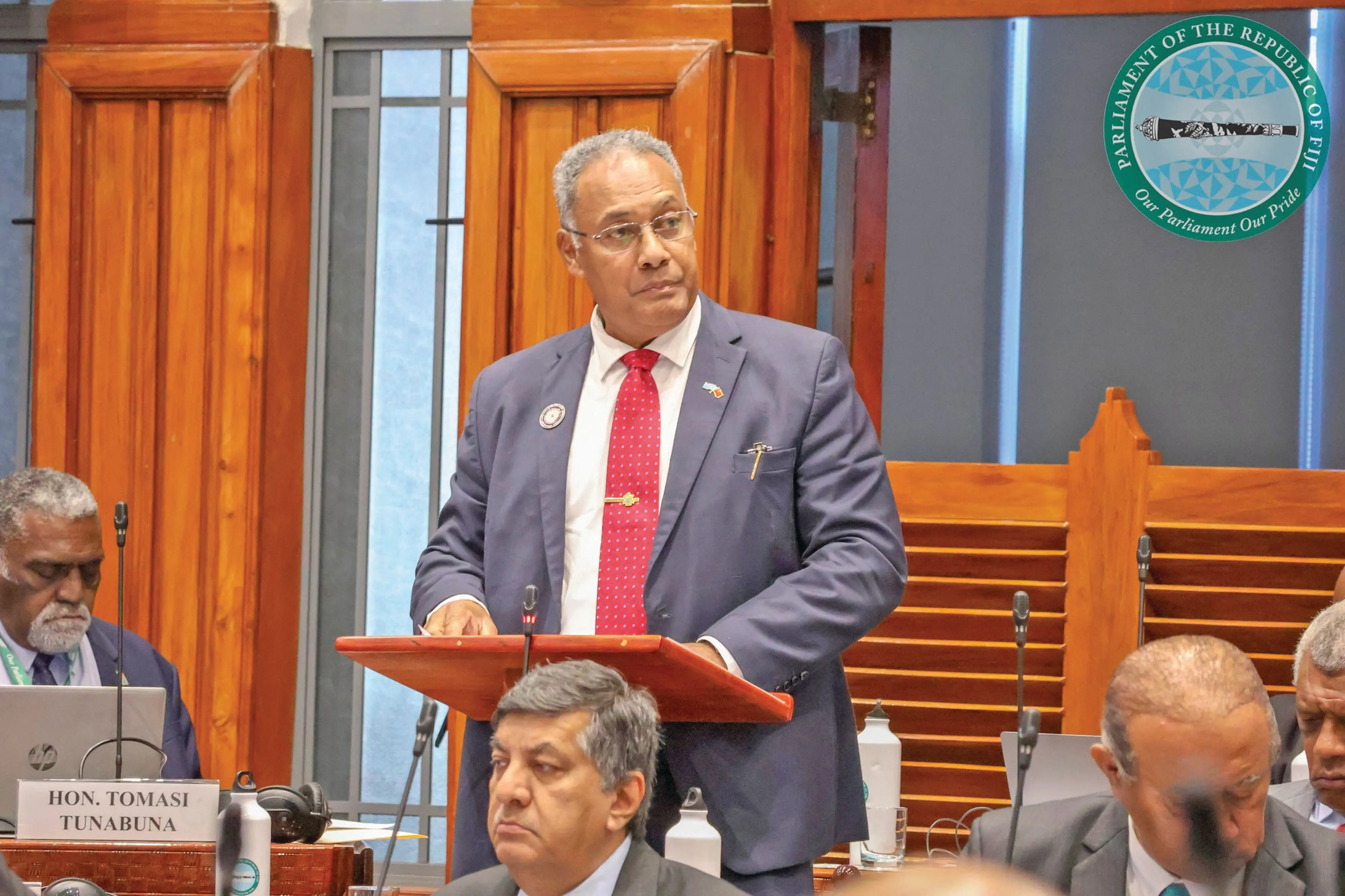 Fiji eyes sovereign wealth fund for disaster preparedness | Fiji Sun