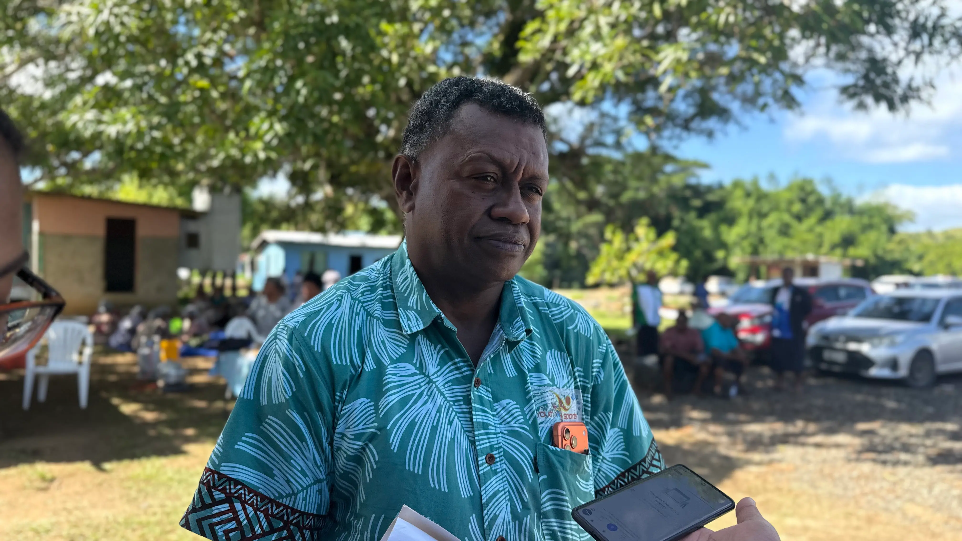 Vocational hub targets school dropouts for commercial farming | Fiji Sun