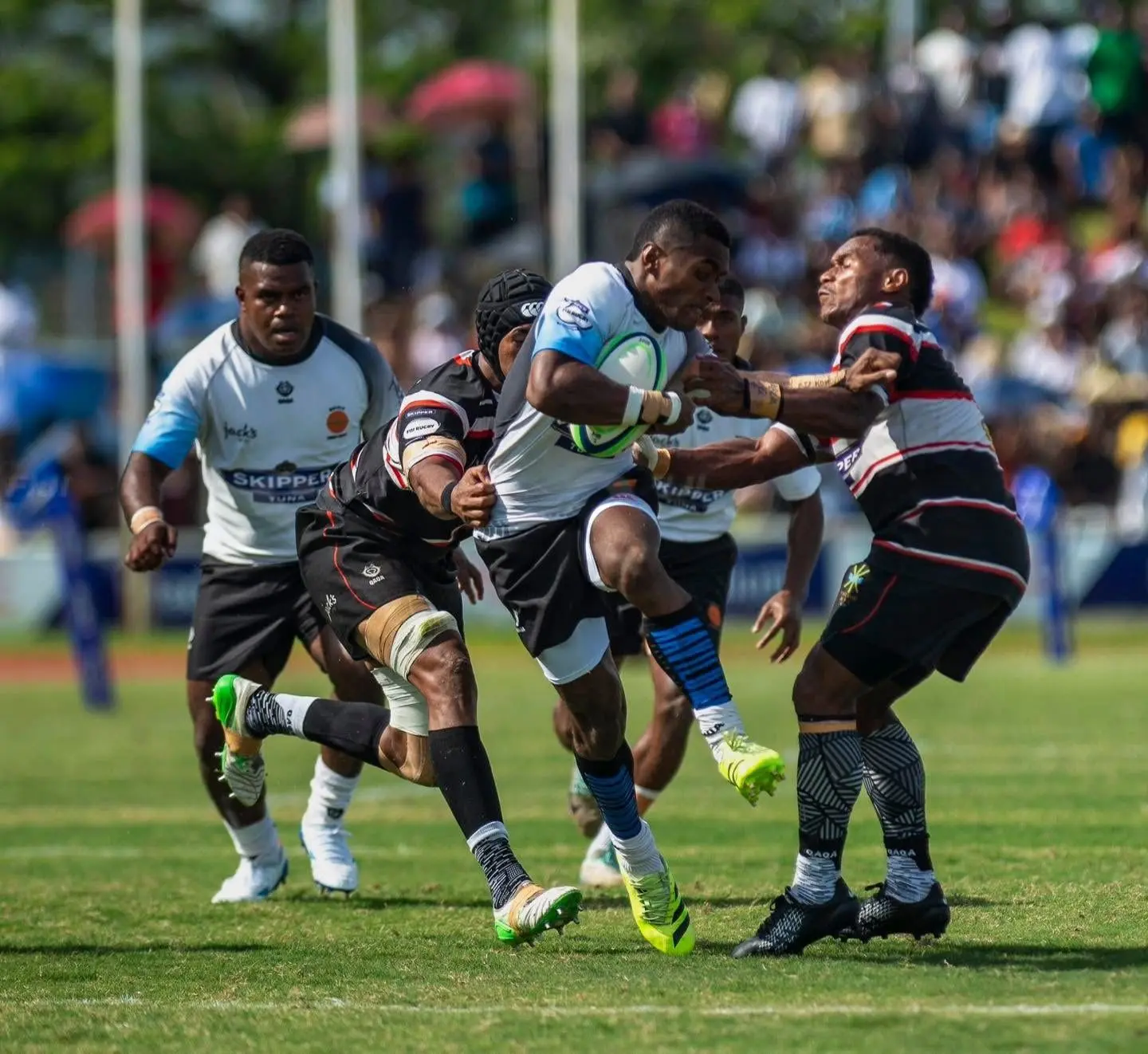 Malolo crowned Skipper Cup 2025 champions | Fiji Sun