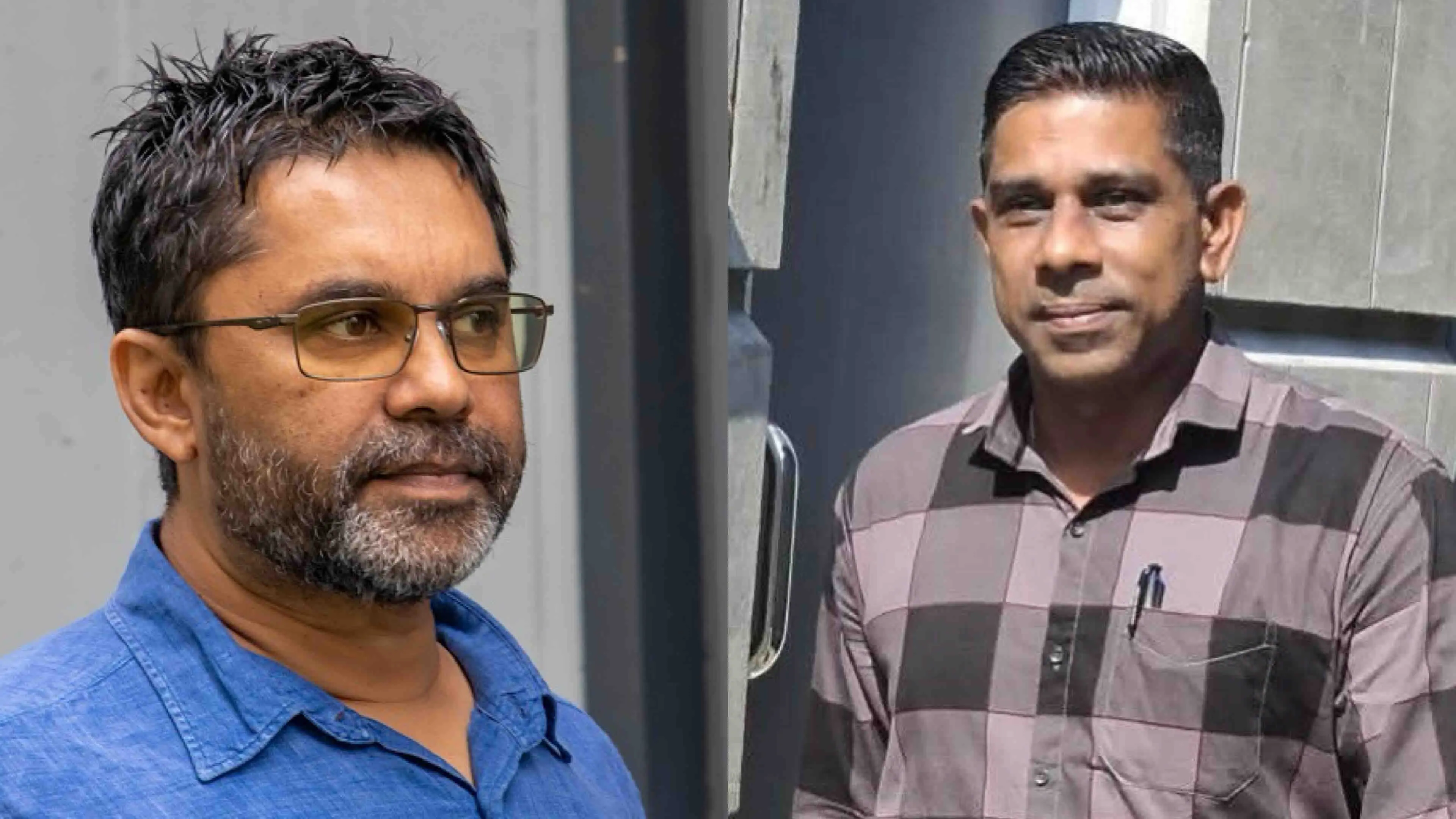 Not guilty pleas in $207k vehicle case | Fiji Sun