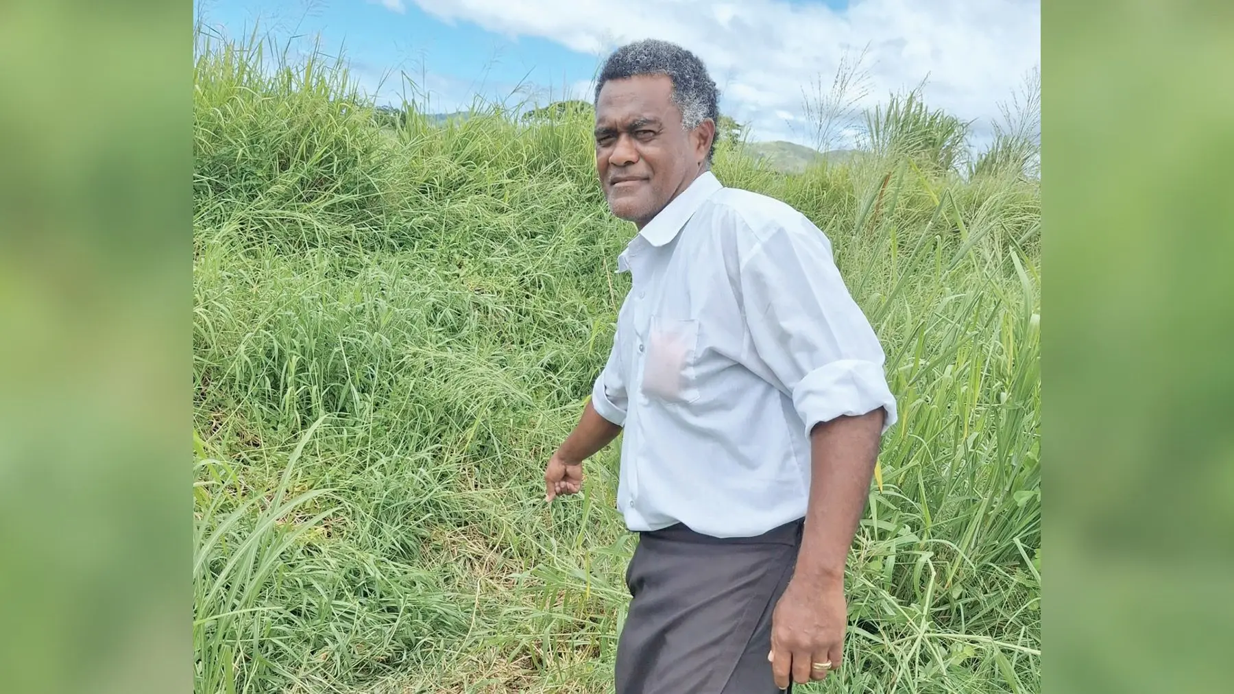 Police start probe on body found in Vitogo drain | Fiji Sun