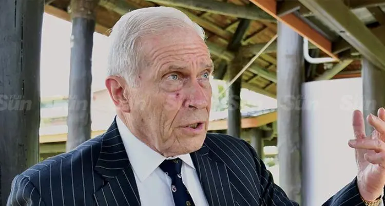 Justice Ashton-Lewis free to speak on CoI report | Fiji Sun