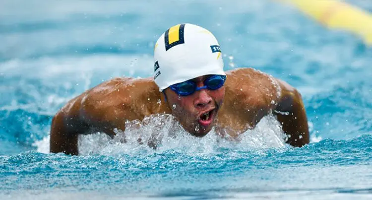 Fiji Swimming to raise $48k | Fiji Sun