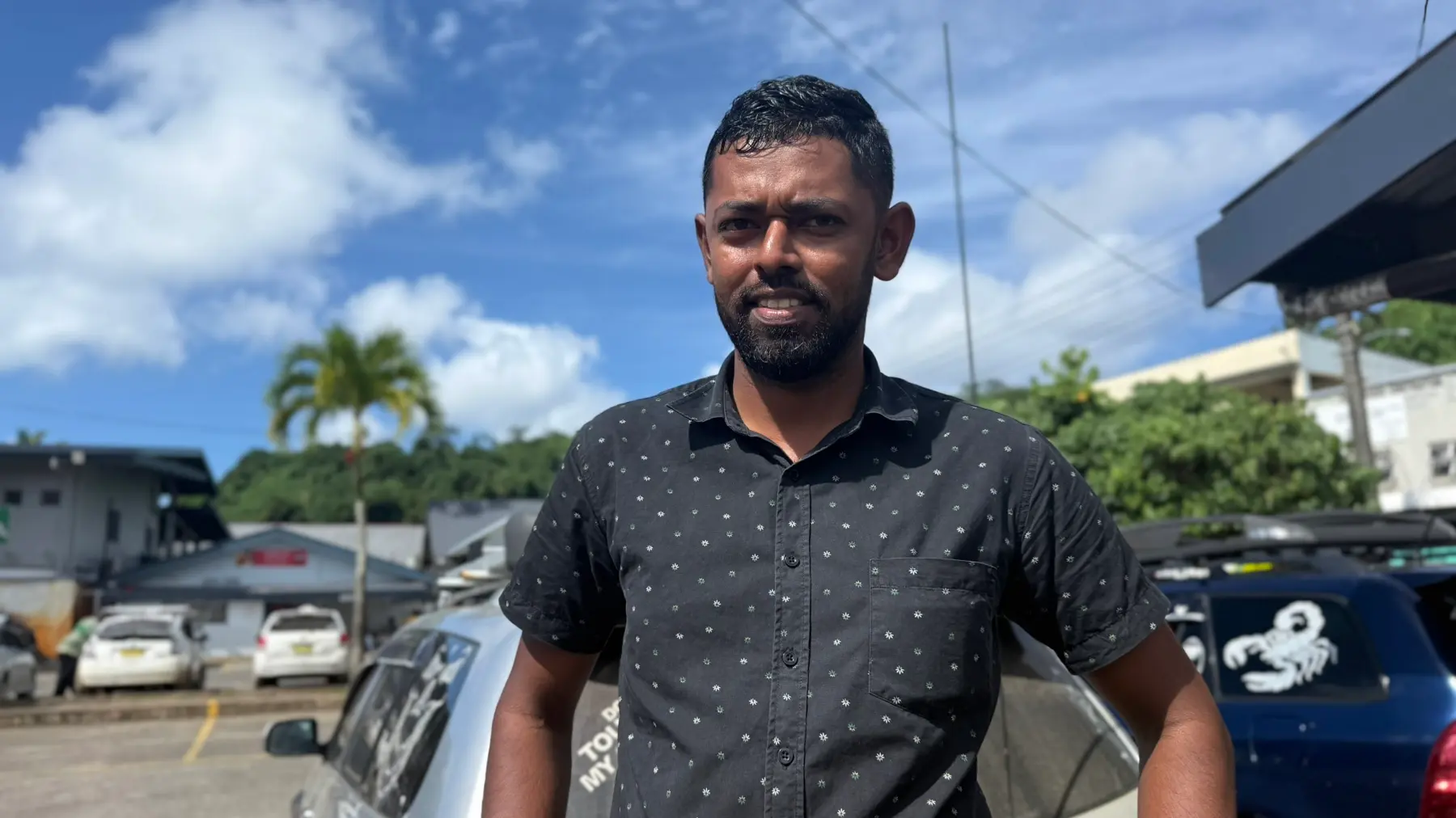 ‘It’s getting too much’: Taxi drivers call for fuel relief | Fiji Sun