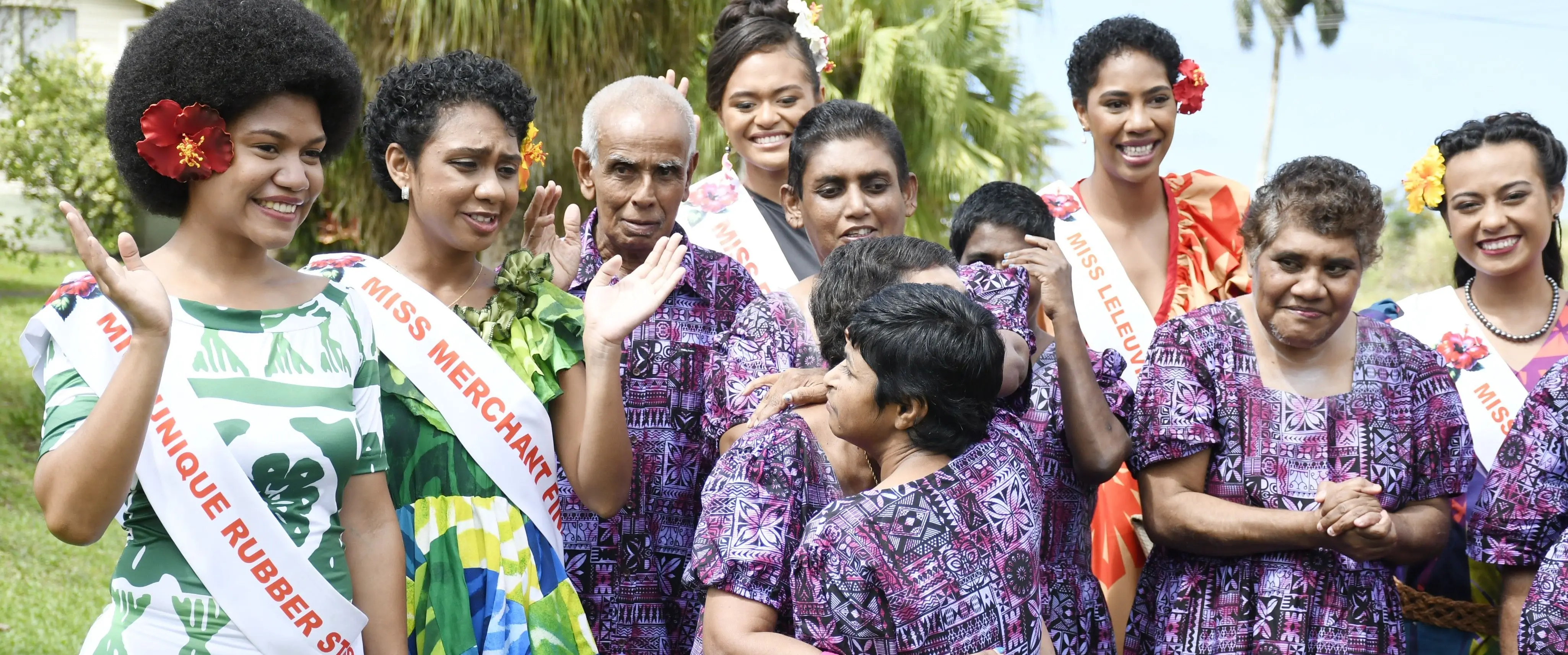 Samabula Golden Age Home operates beyond capacity | Fiji Sun