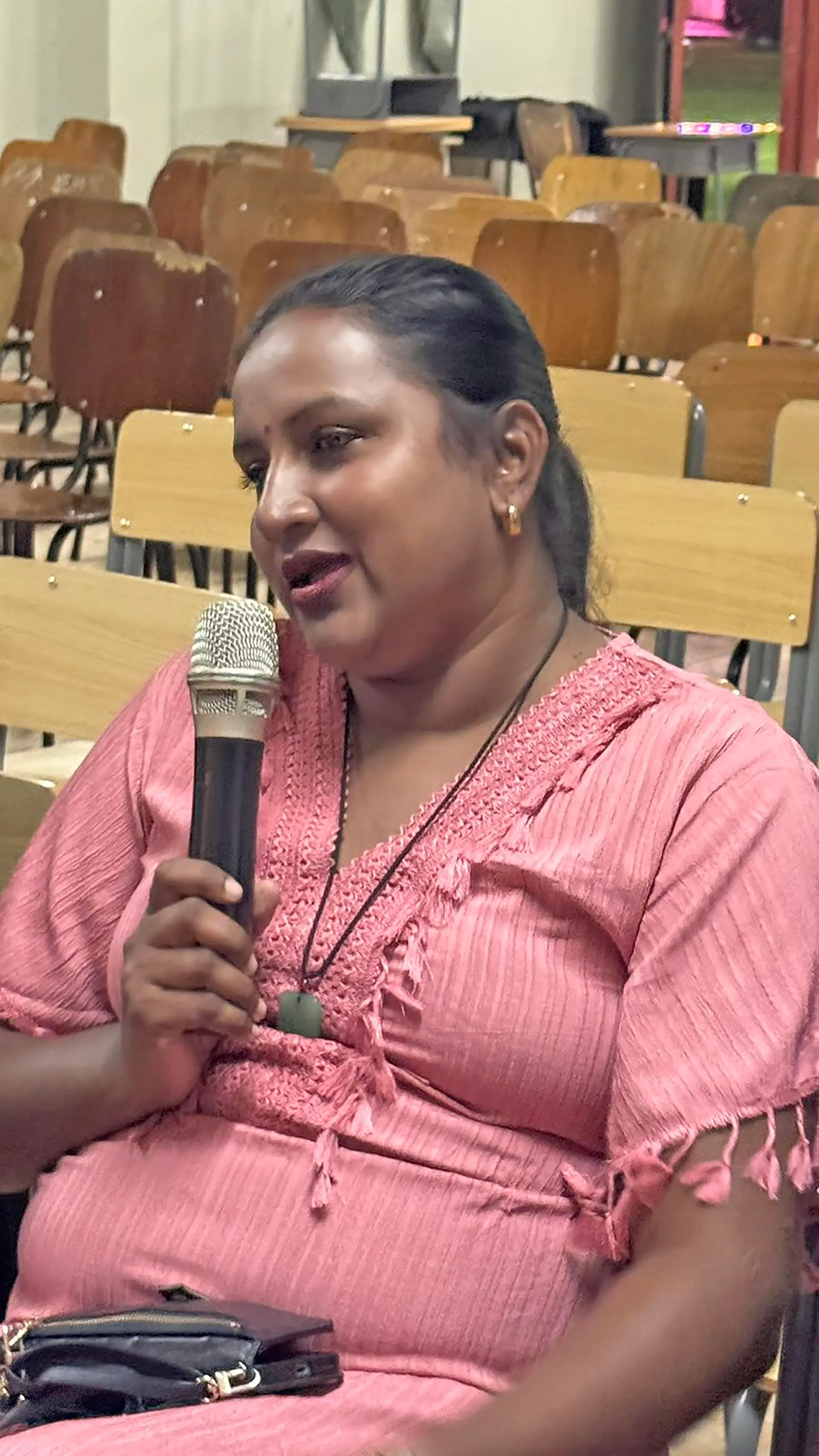 'Women should have equal chance to become Prime Minister' | Fiji Sun