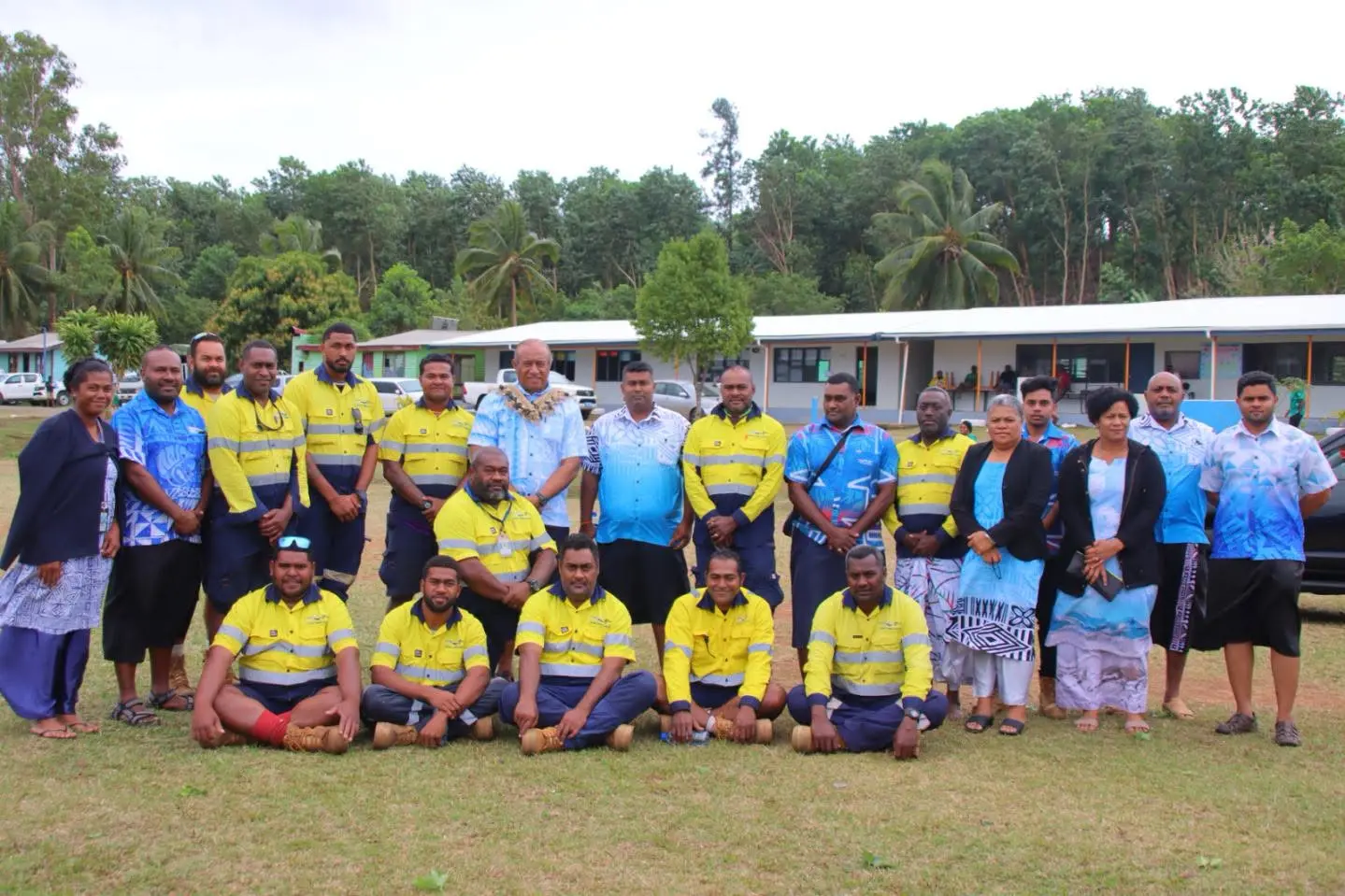 Water response ramps up as dry spell spreads | Fiji Sun