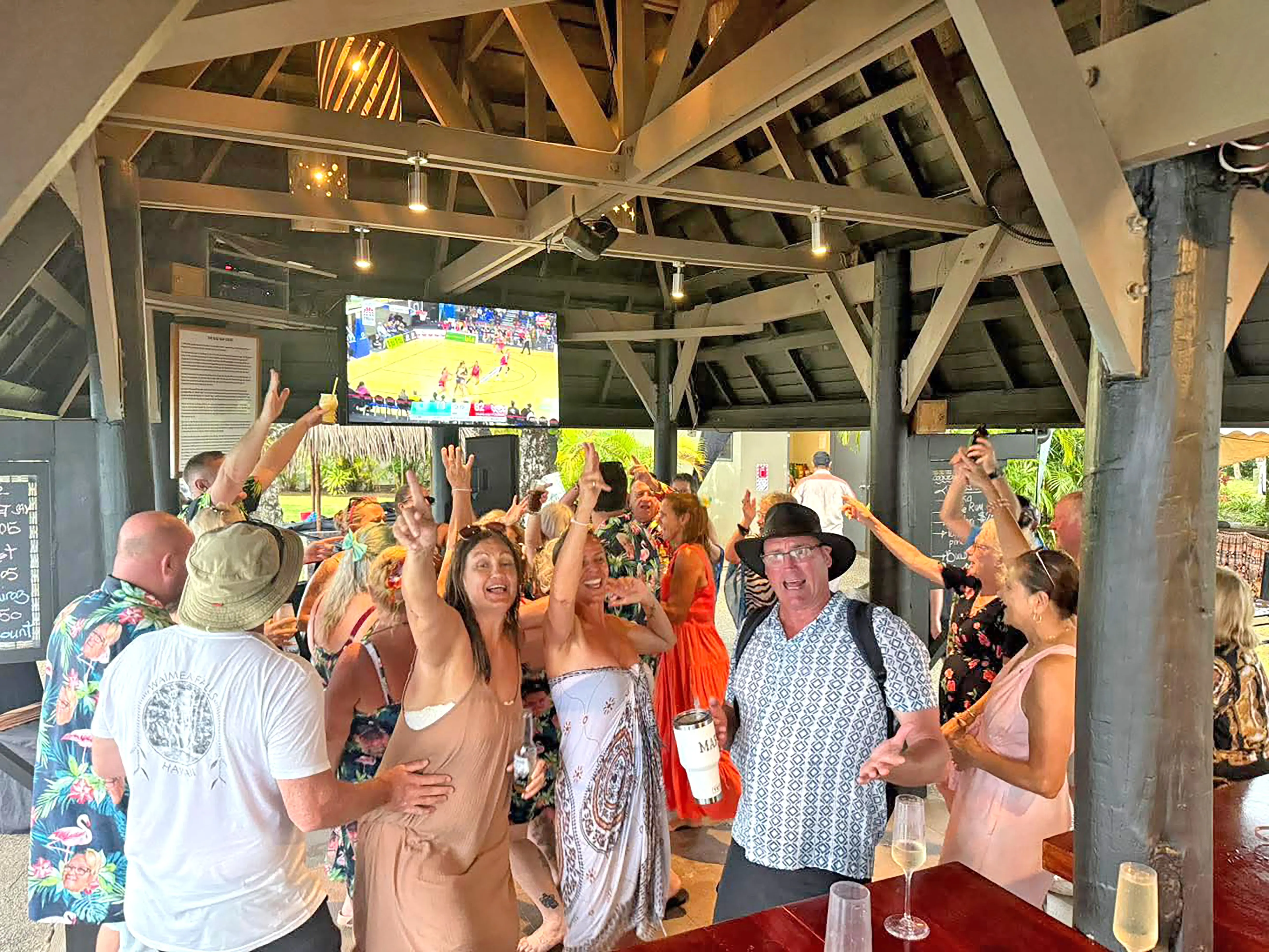 Bilo Bar legacy lives on at Coral Coast reunion | Fiji Sun