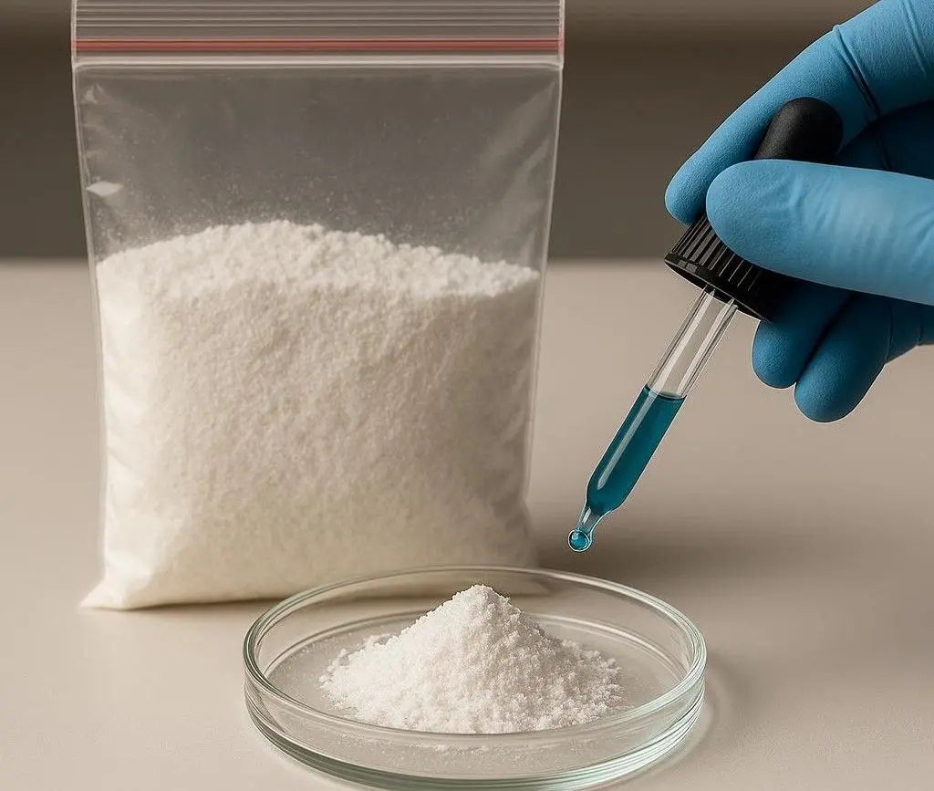 Drug raid evidence analysed by overseas experts | Fiji Sun