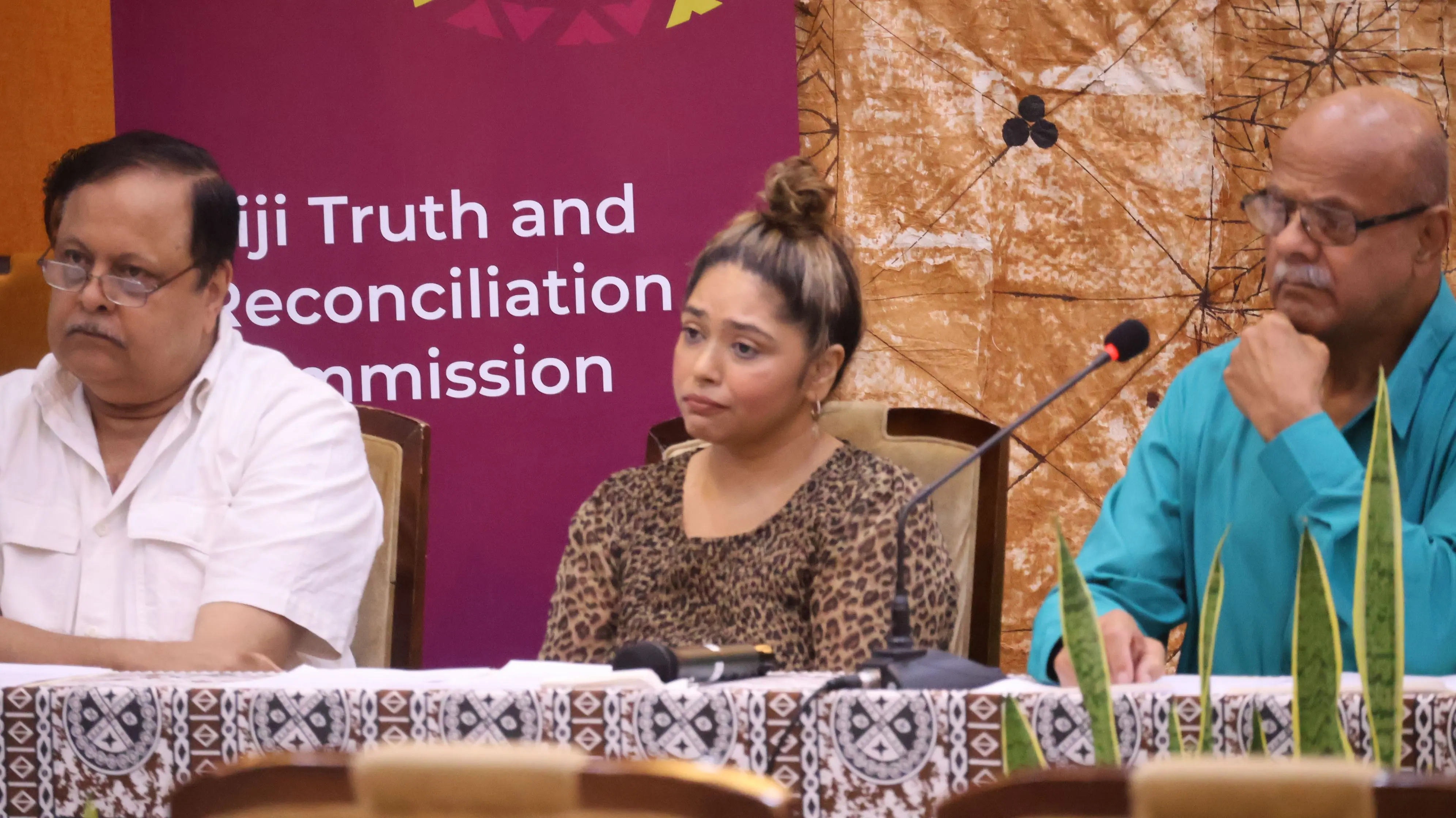 Truth Commission defends hearings, says ‘truth-telling’ key to healing ...