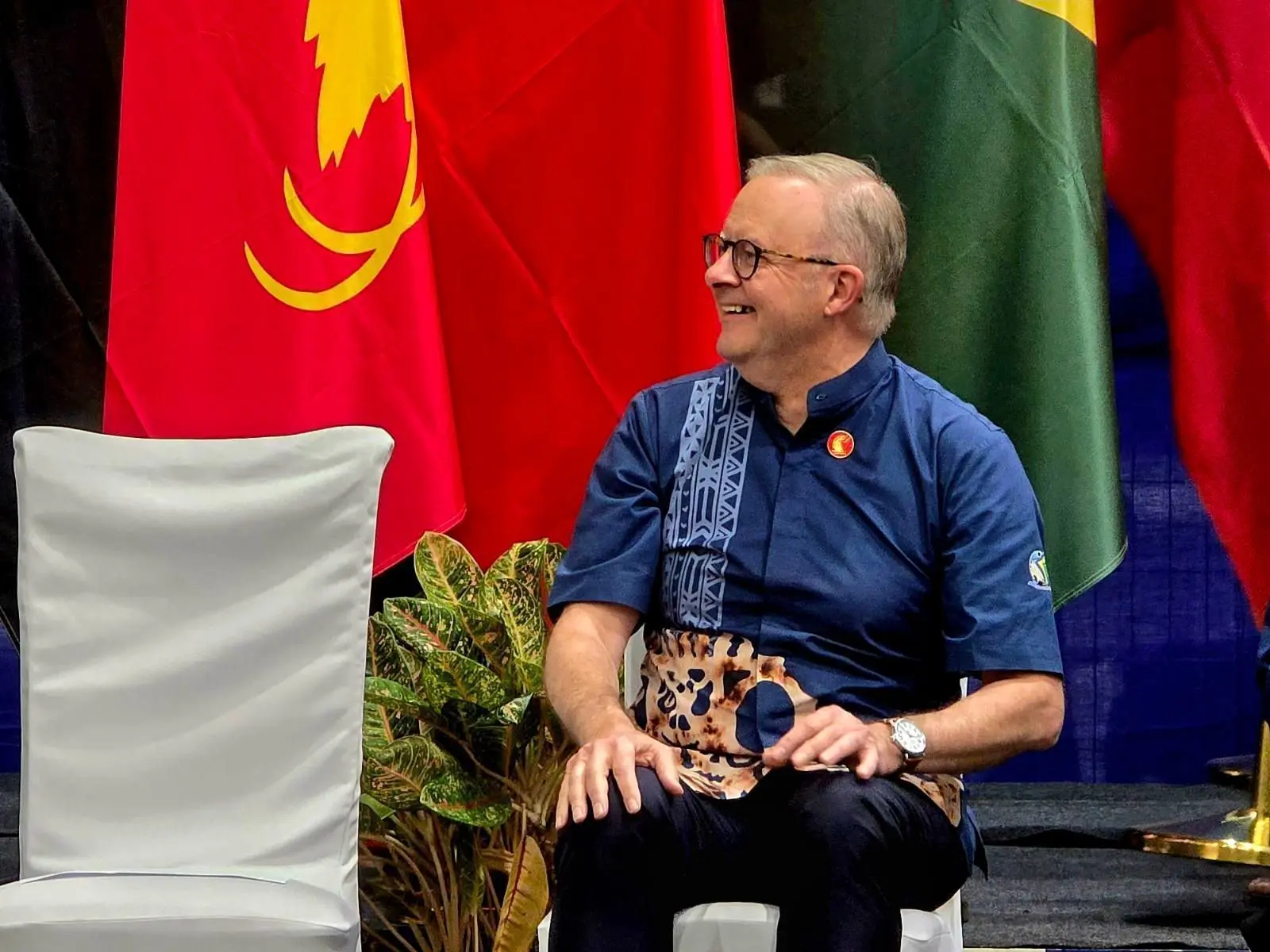 Australia blocks Pacific journalists, undermines media freedom | Fiji Sun