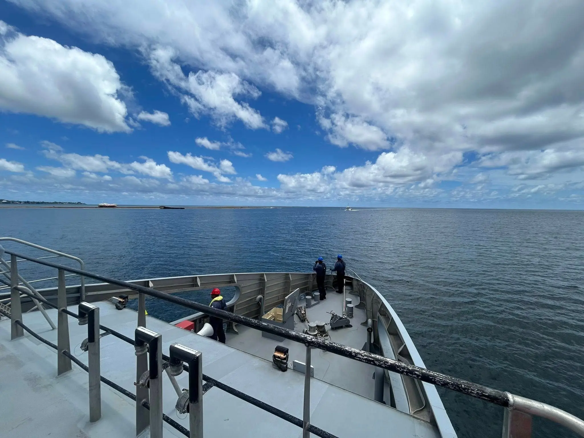 Drug routes shifting closer to Fiji, maritime expert warns | Fiji Sun