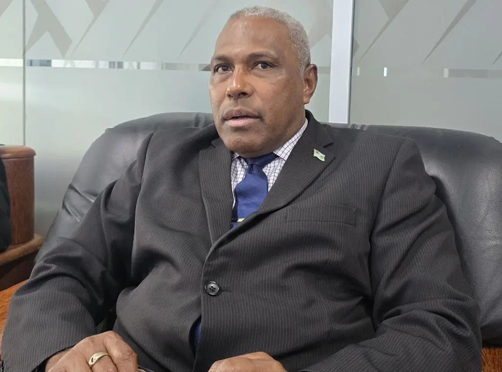 Acting Attorney-General defends ‘harsh’ drug sentences | Fiji Sun