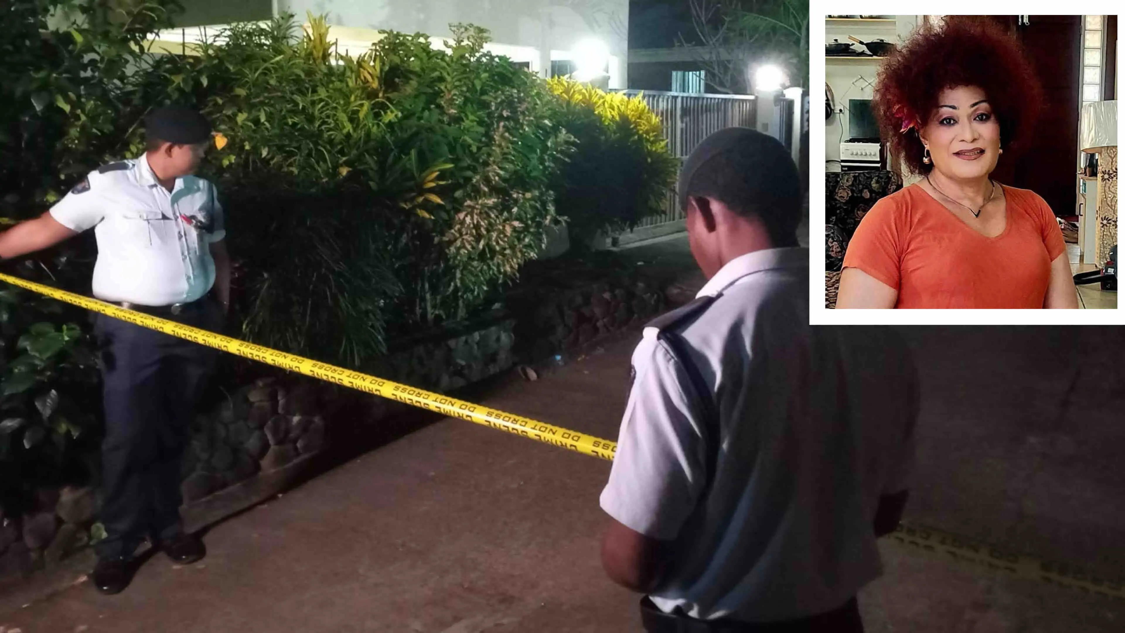 Police probe social media of deceased Nadi doctor | Fiji Sun