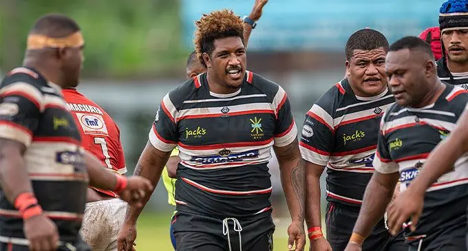 Naitasiri Wins Bring 16 Districts Together | Fiji Sun