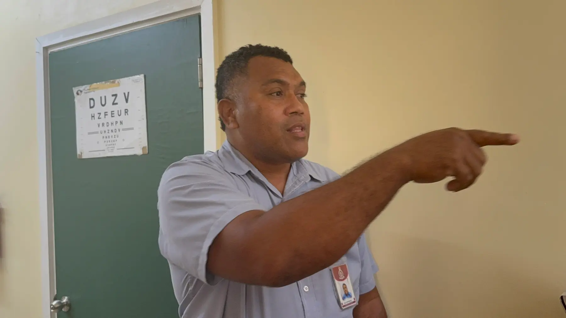 30 inmates living with HIV at Naboro prison | Fiji Sun