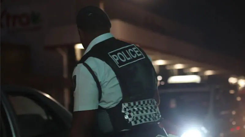 Senior cop apologises over claims police vehicles used in drug trade ...