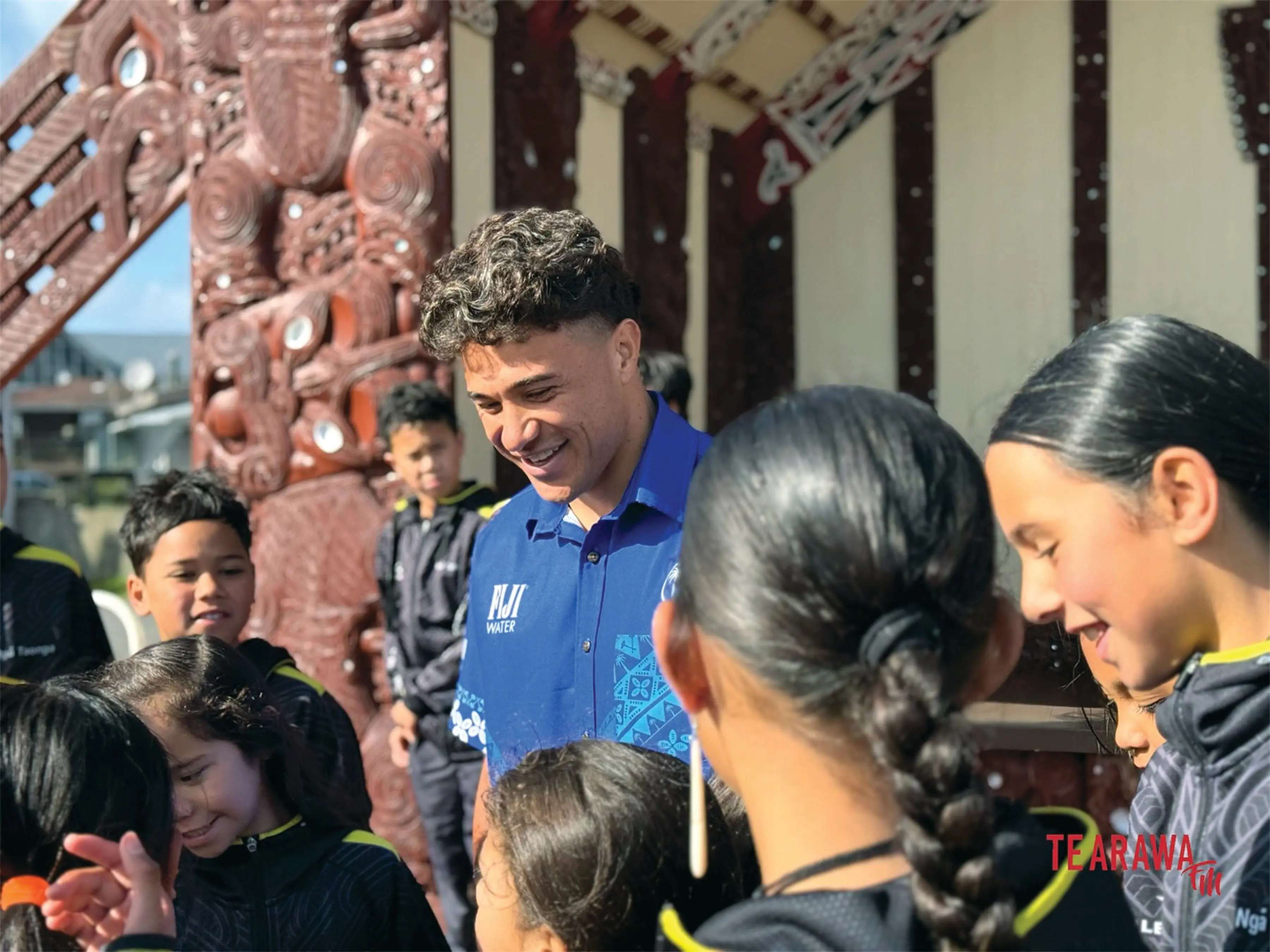 Avoid slow start, coach Byrne | Fiji Sun