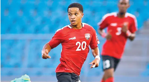 Bula FC signs Auvray | Fiji Sun