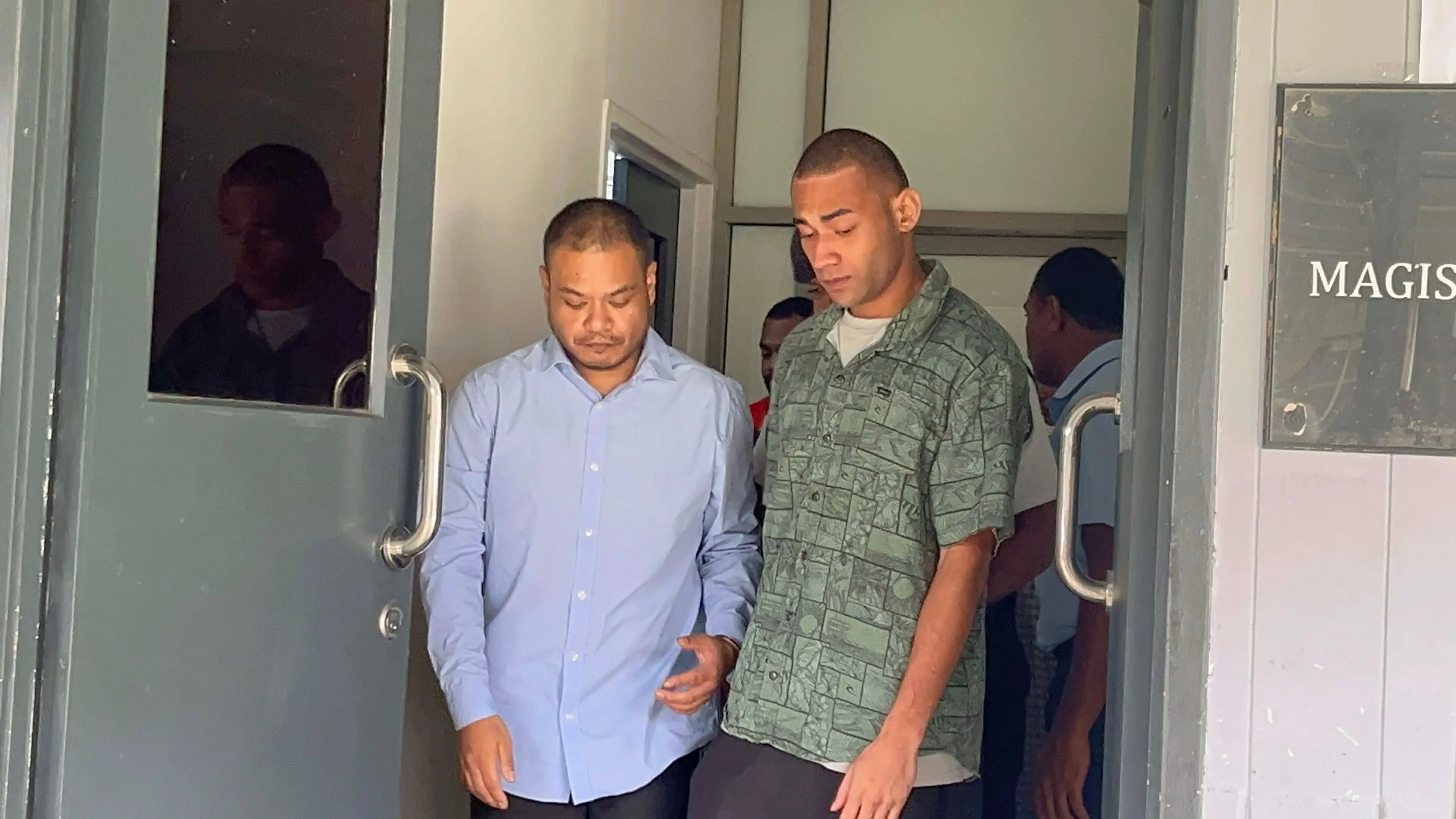 Three meth cases merged in Suva Magistrates Court | Fiji Sun