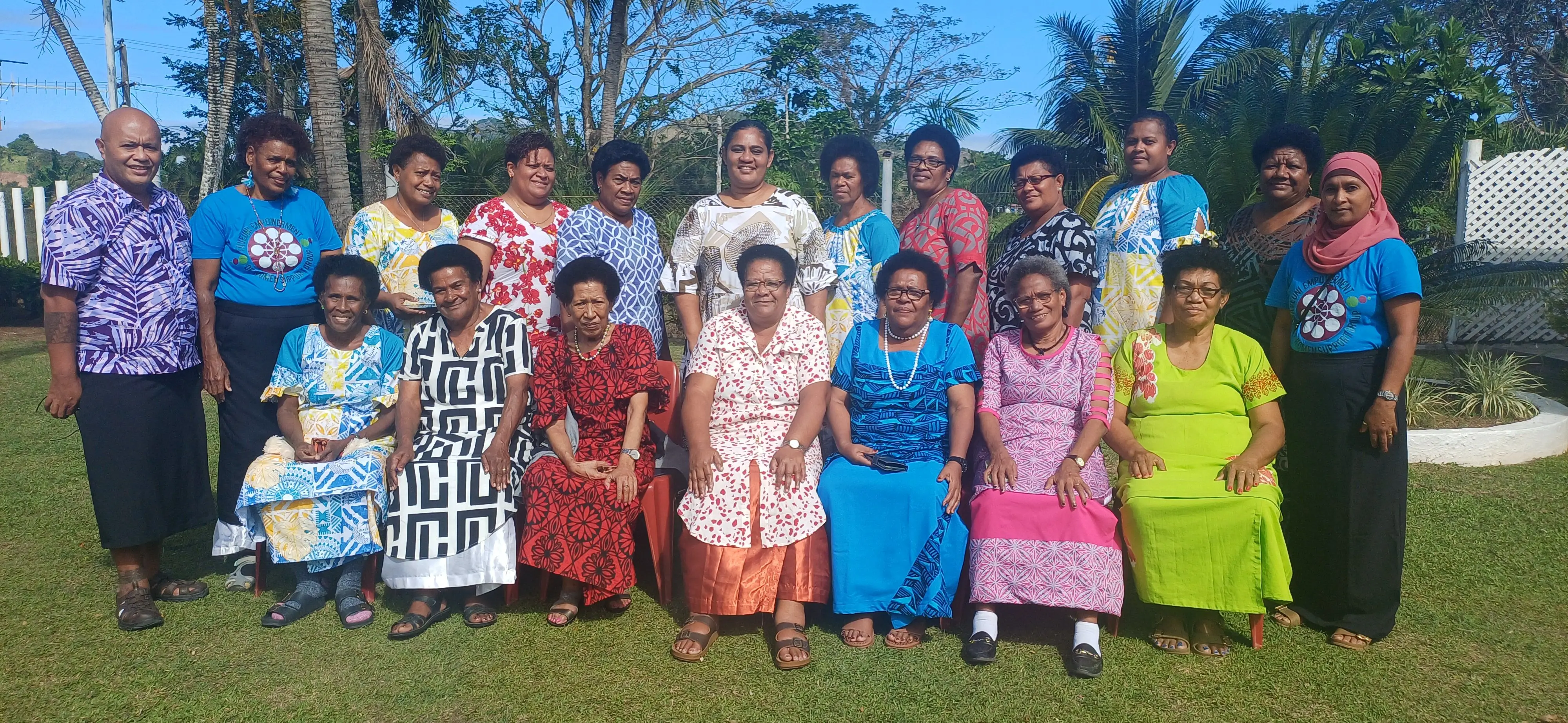 Women’s Fund Fiji strengthens child protection and safeguarding efforts ...