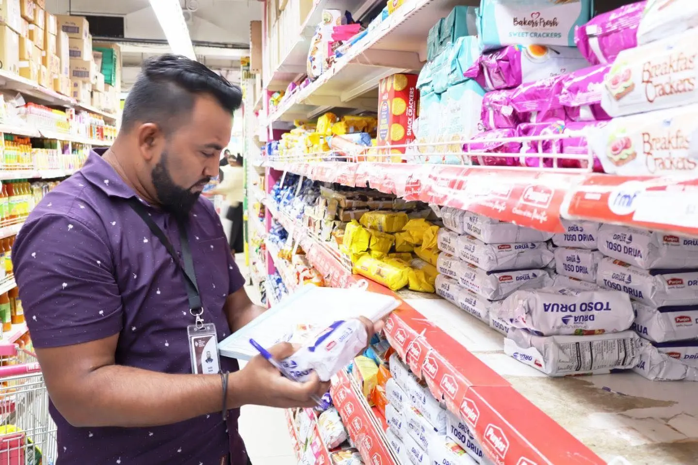 FCCC cracks down on price compliance after VAT cut takes effect | Fiji Sun