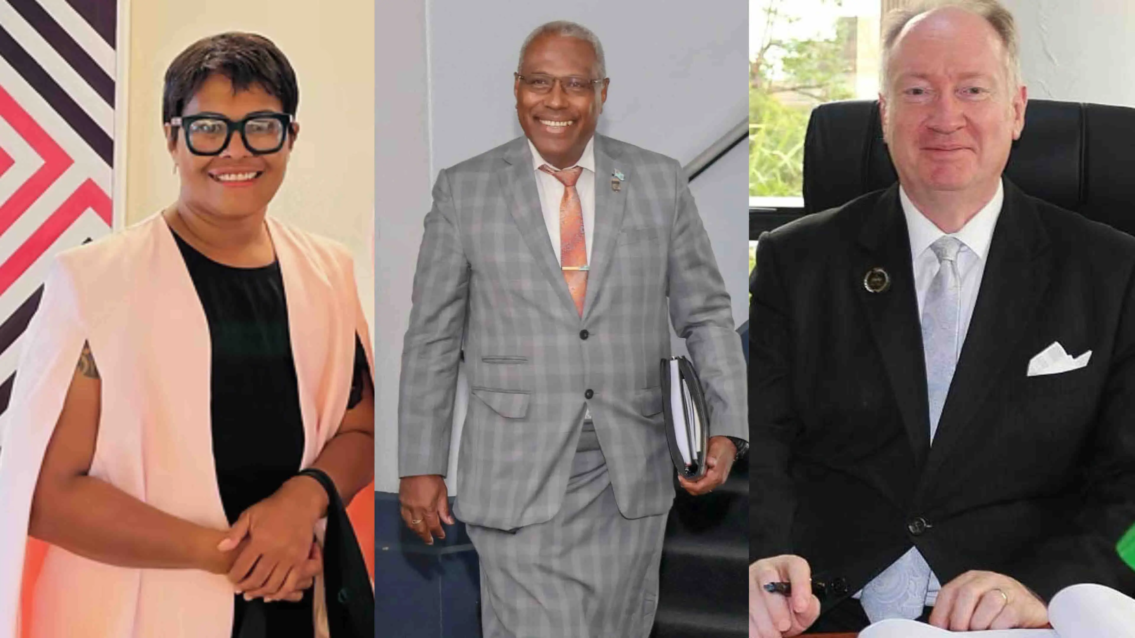 Court told Pryde extradition bid still before Acting A-G | Fiji Sun