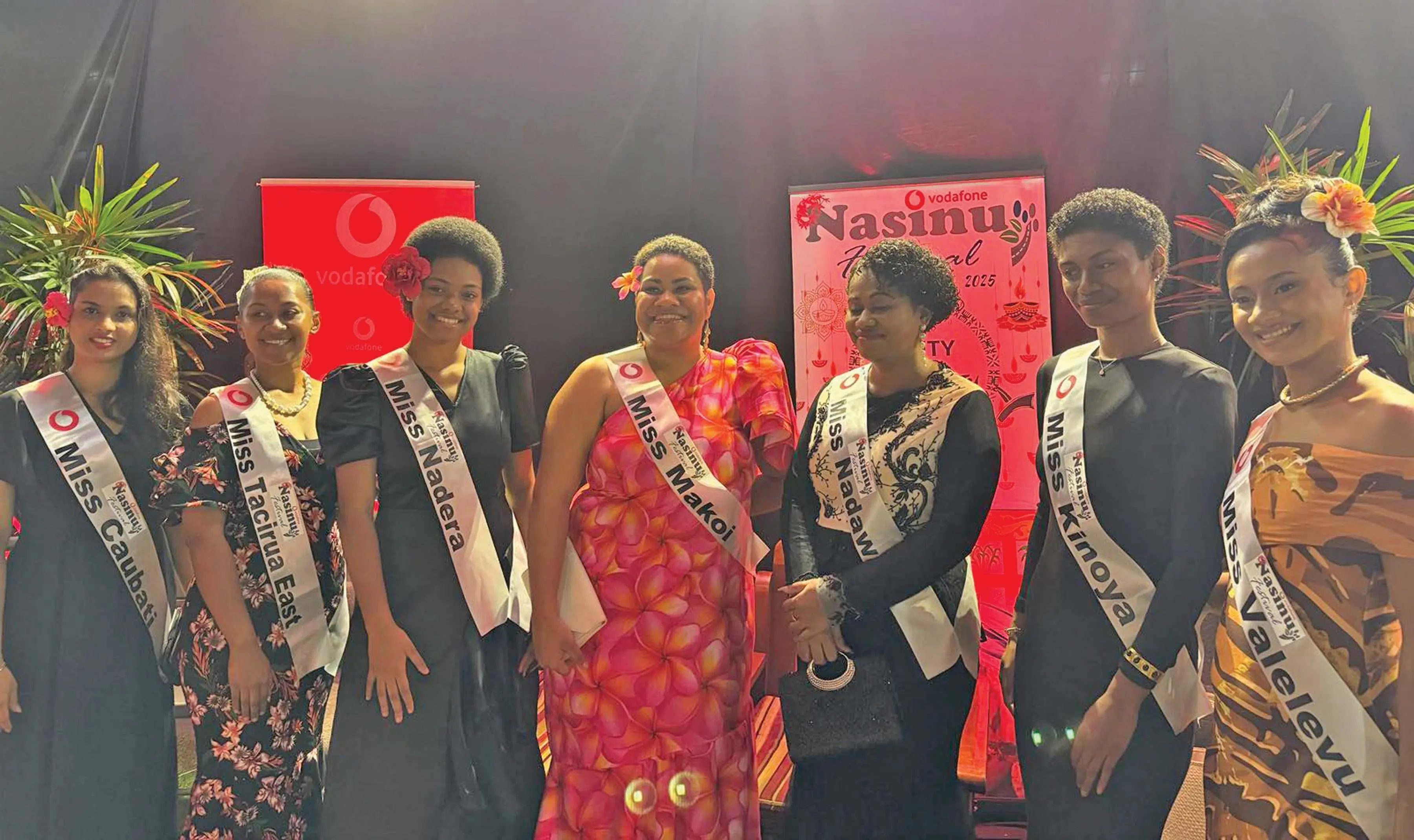 Nasinu Festival kicks off with a message of unity | Fiji Sun