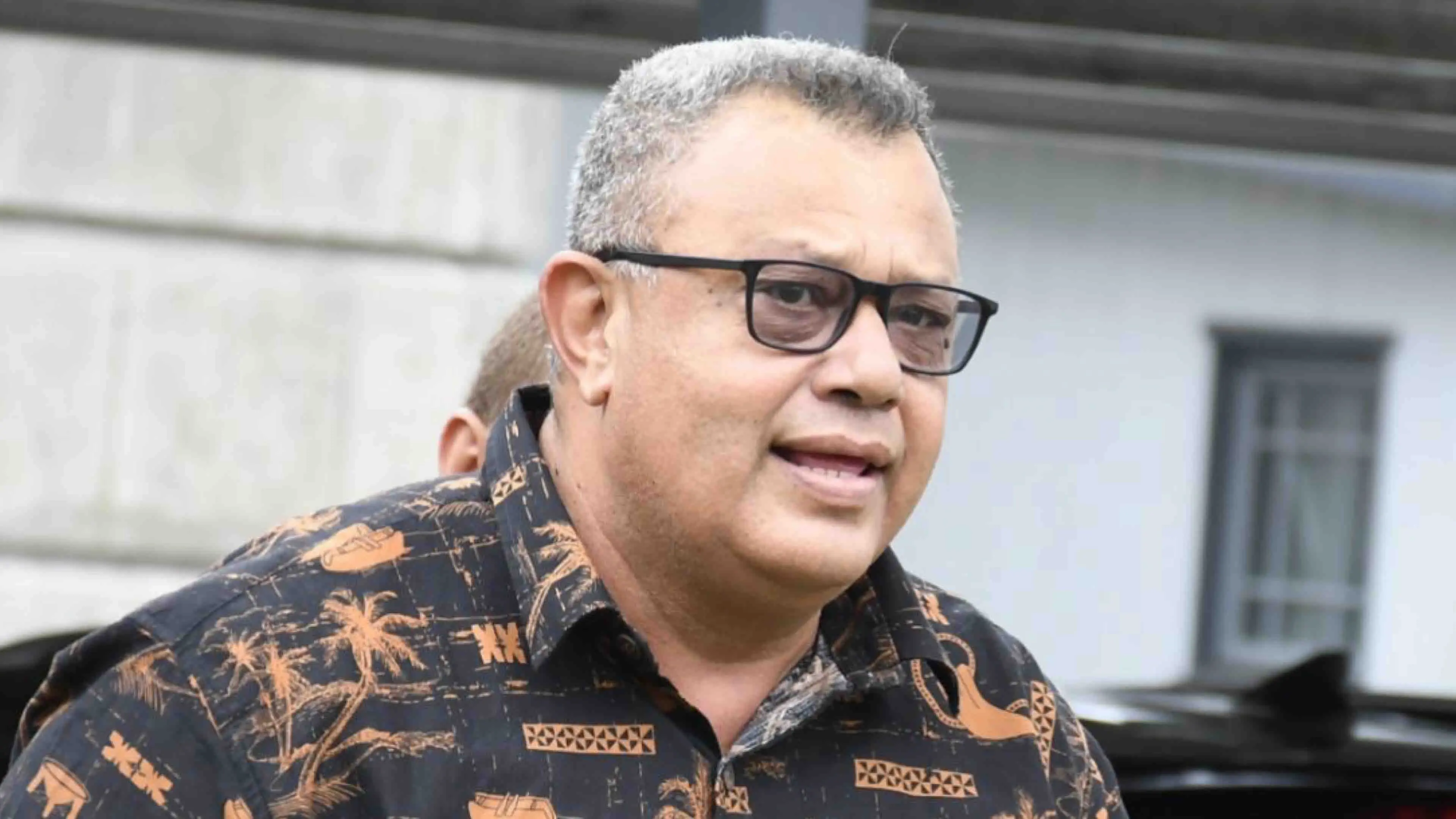 Acting Corrections Commissioner granted bail over alleged intimidation ...